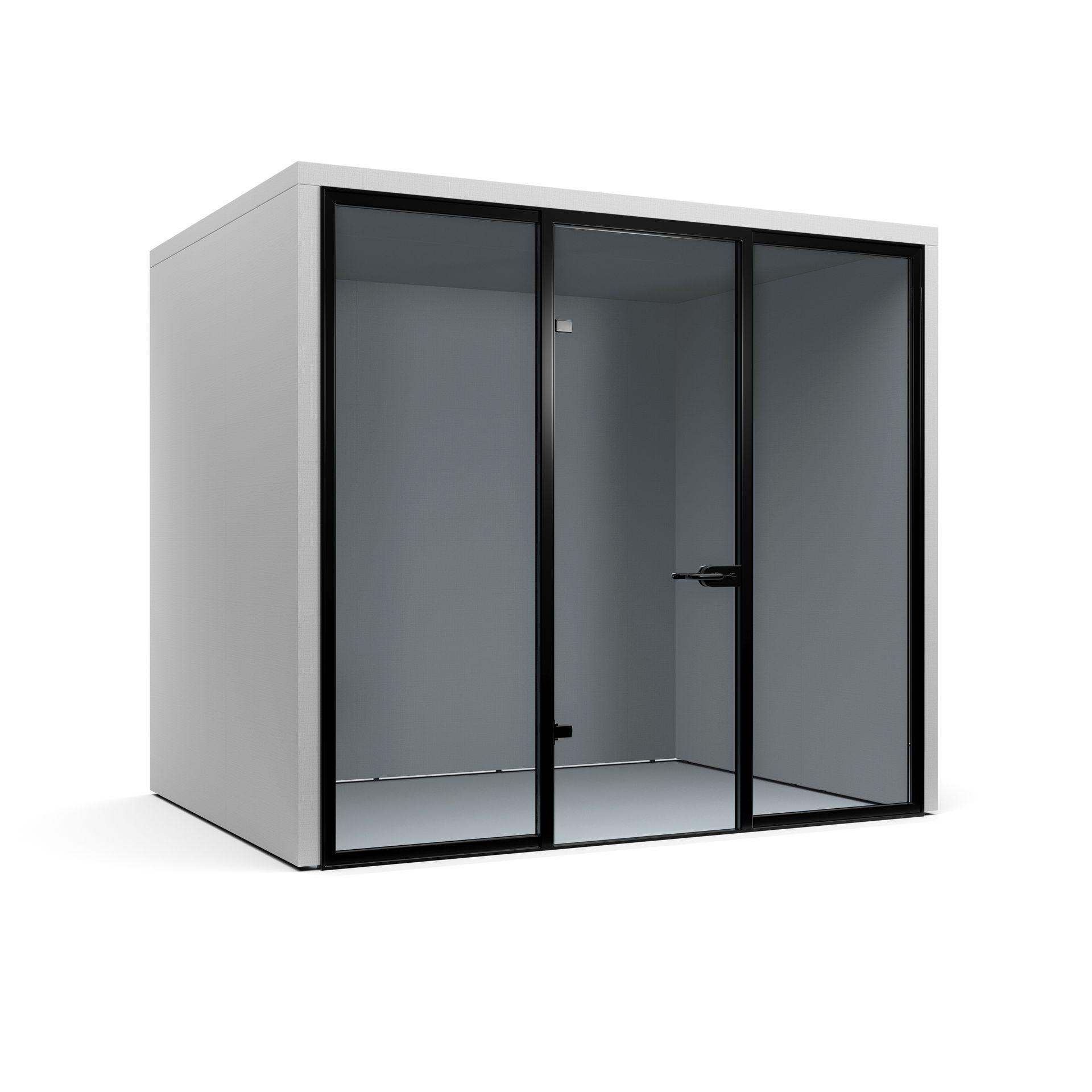 Hyde Booths | Pledge