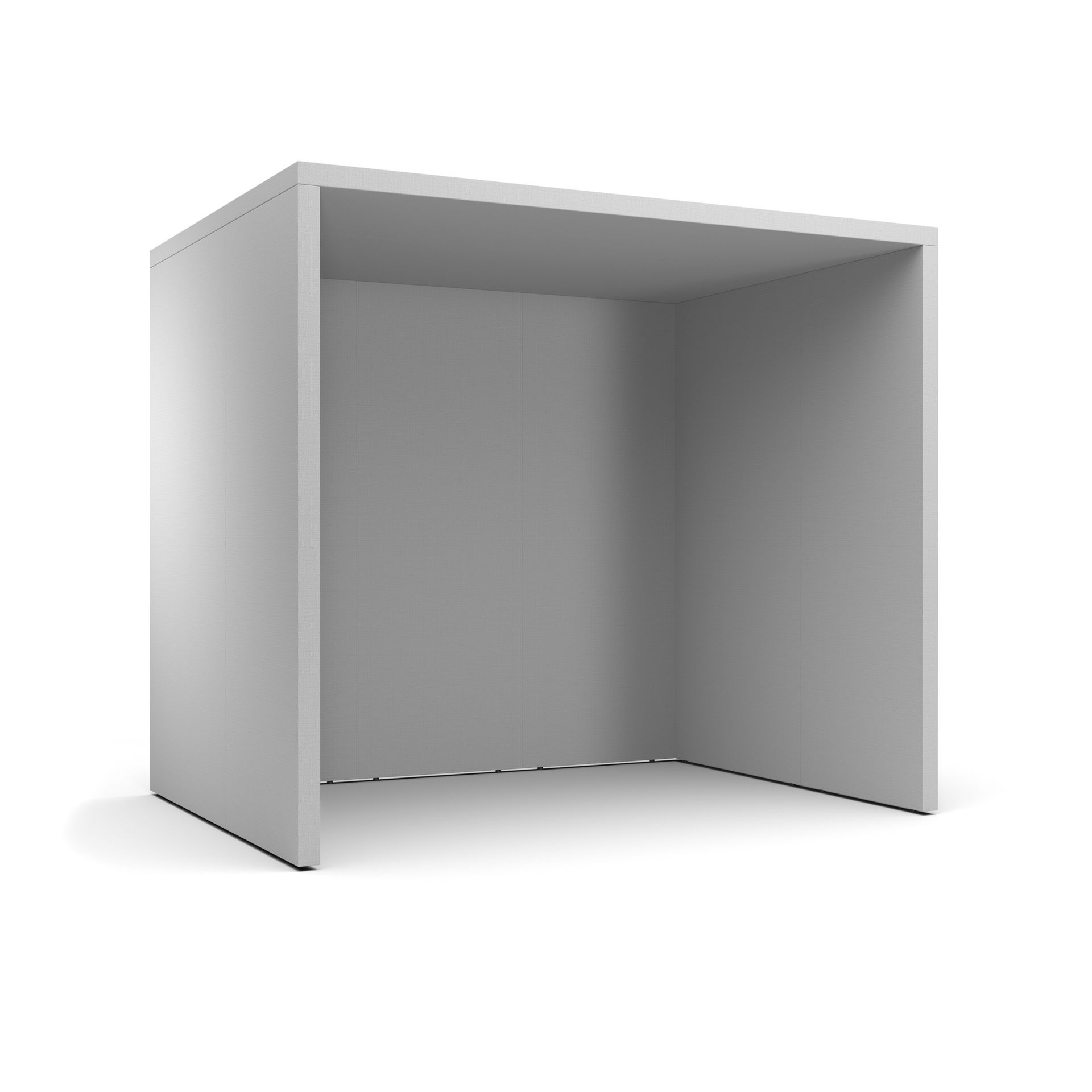 Hyde Booths | Pledge