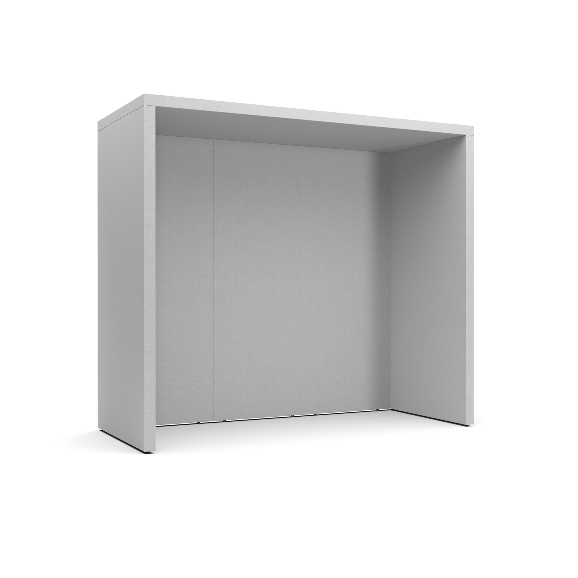 Hyde Booths | Pledge