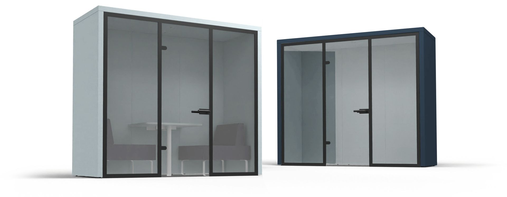 Hyde Booths | Pledge