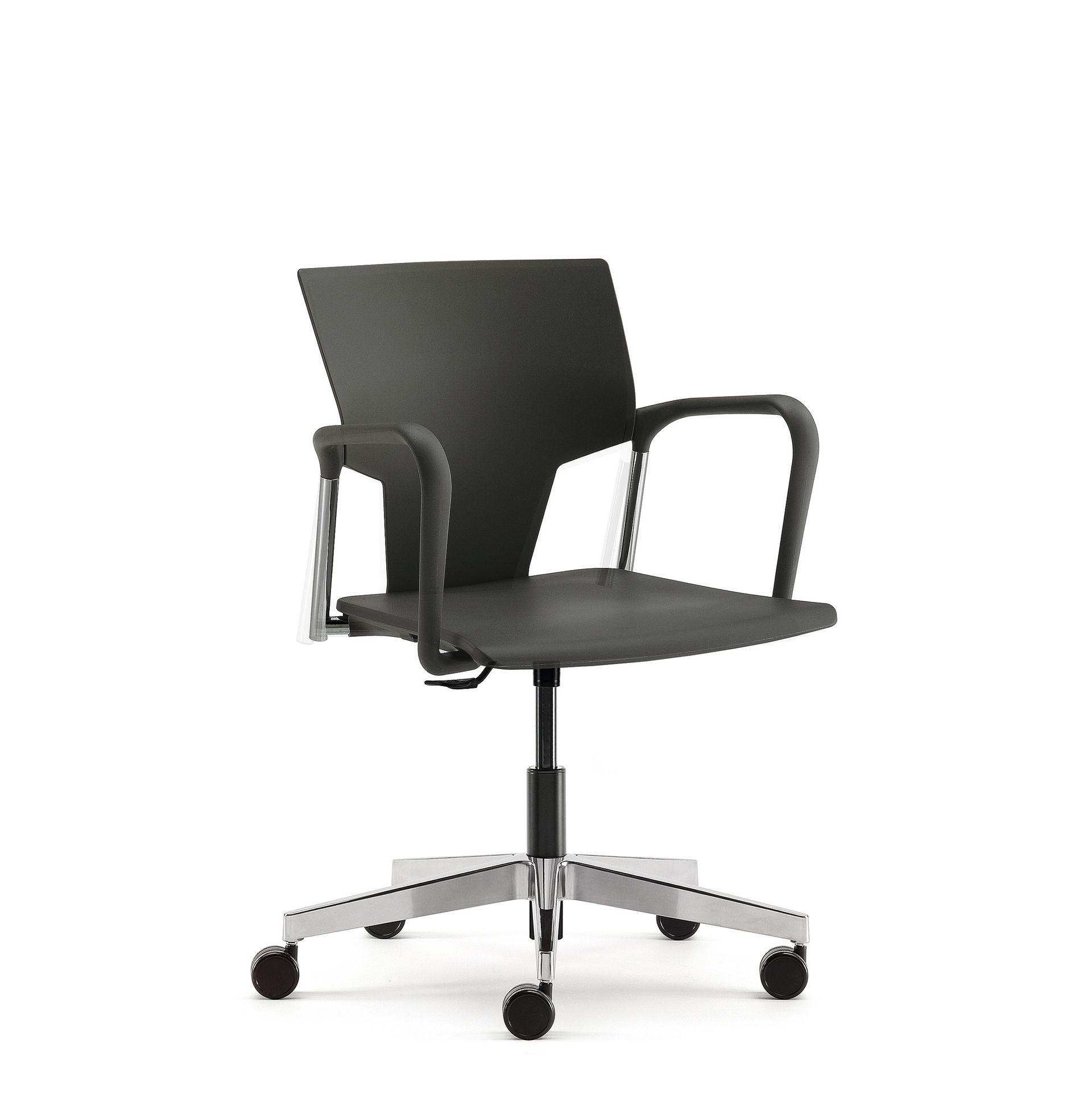 Ikon meeting and boardroom chairs | Pledge