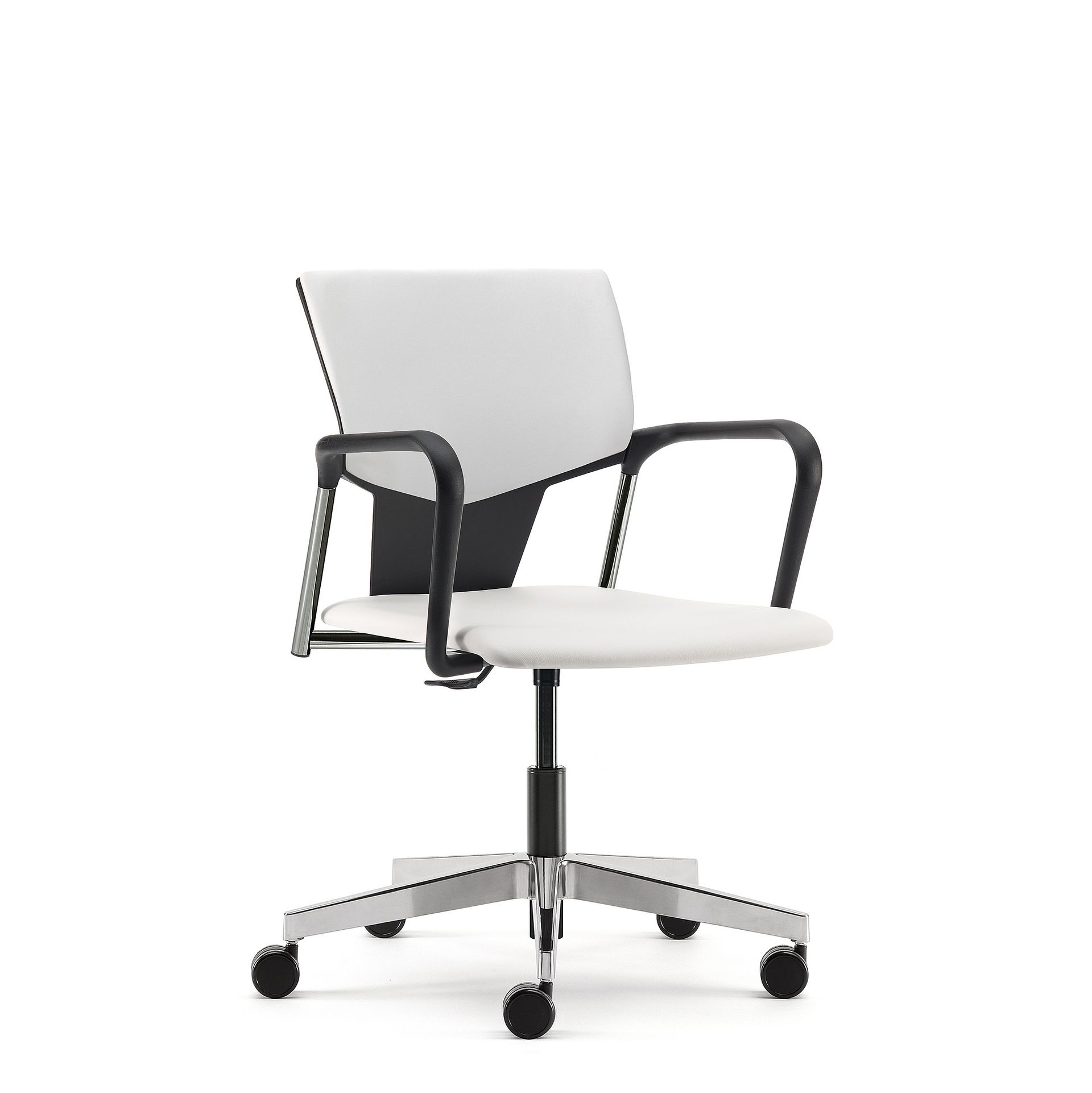 Ikon meeting and boardroom chairs | Pledge