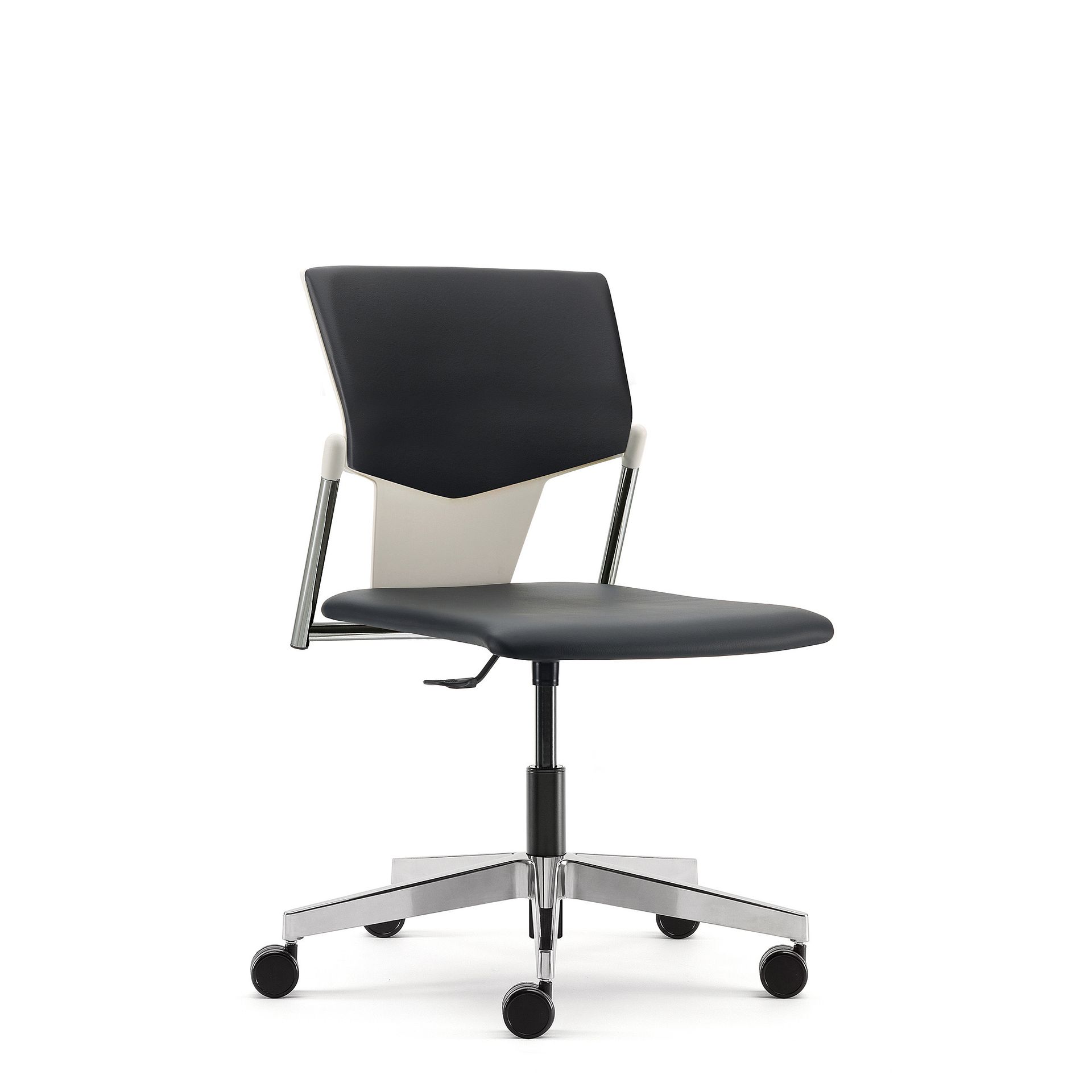 Ikon meeting and boardroom chairs | Pledge