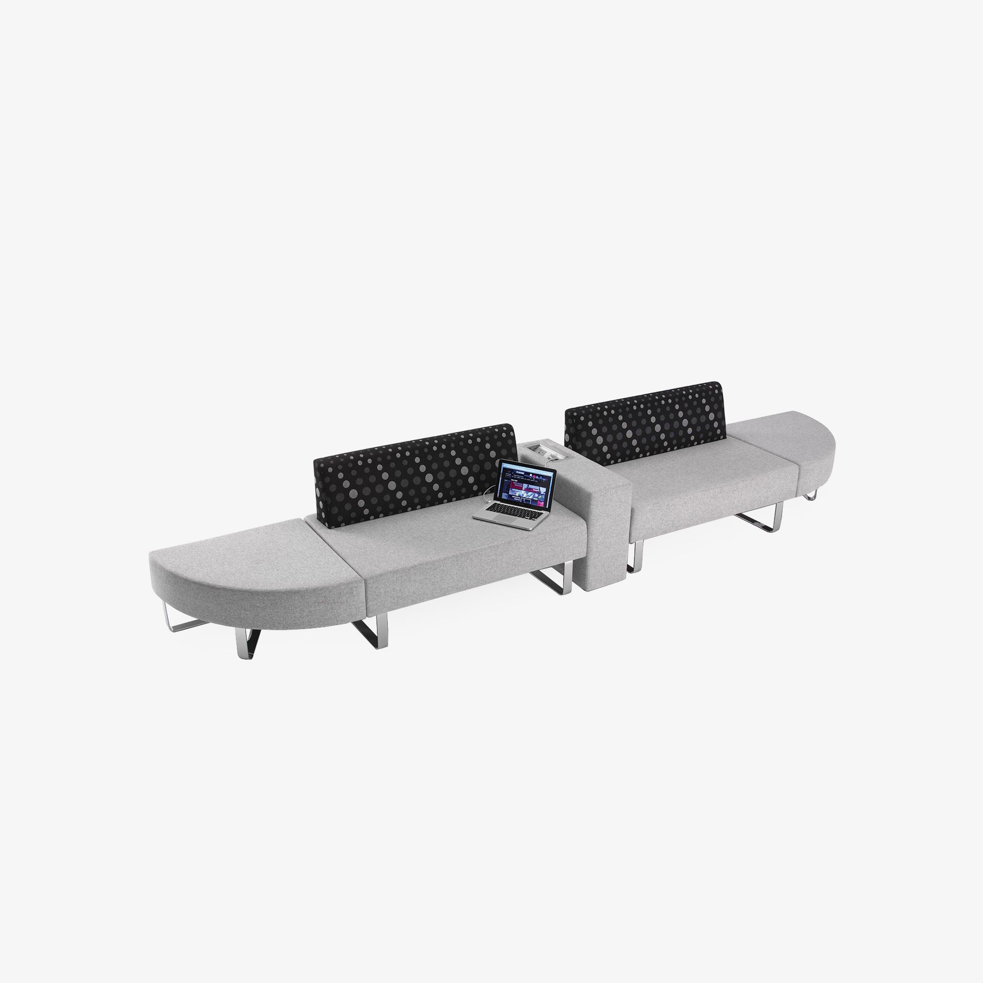 Soft Seating | Pledge