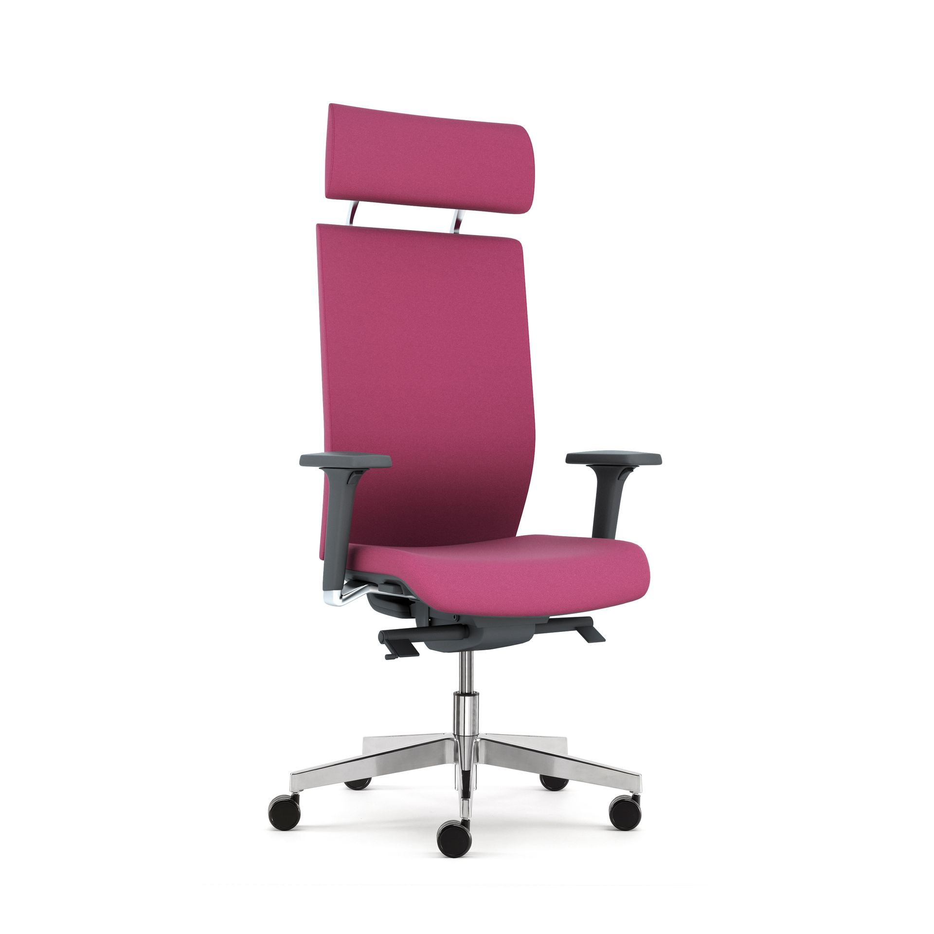 Kind Executive task chairs | Pledge