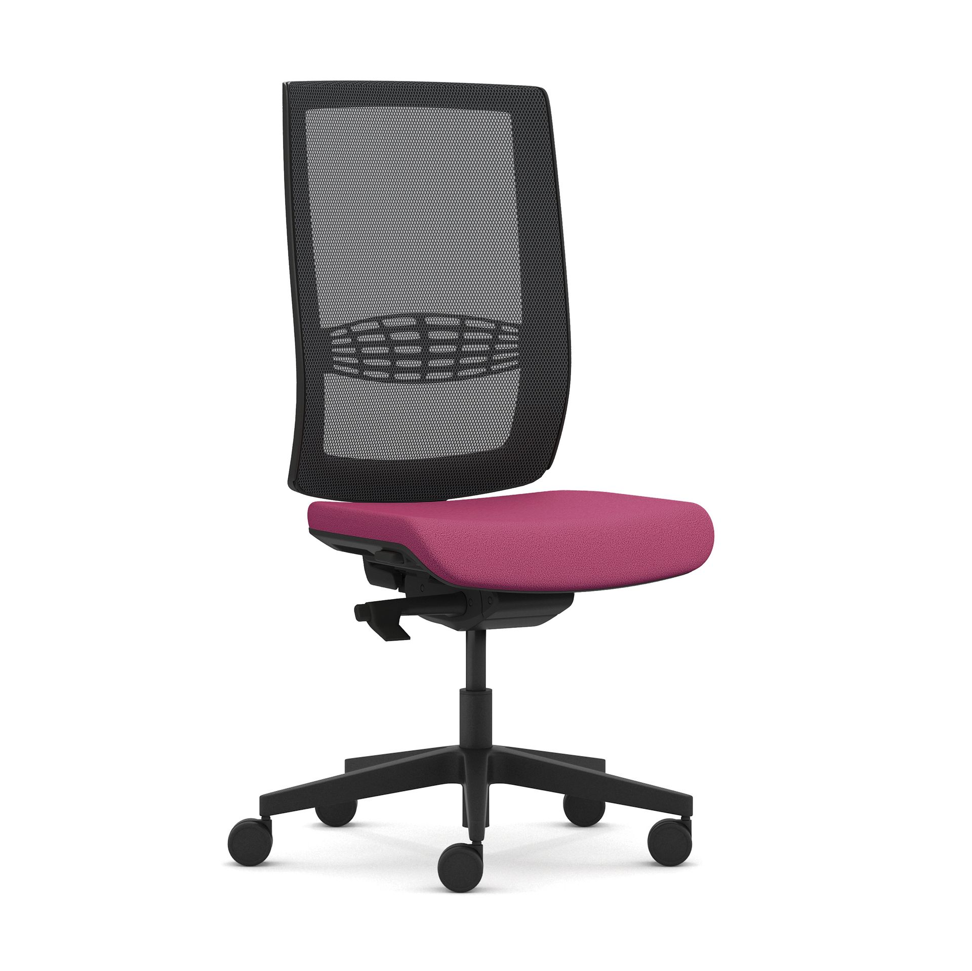 Kind Mesh task chairs | Pledge
