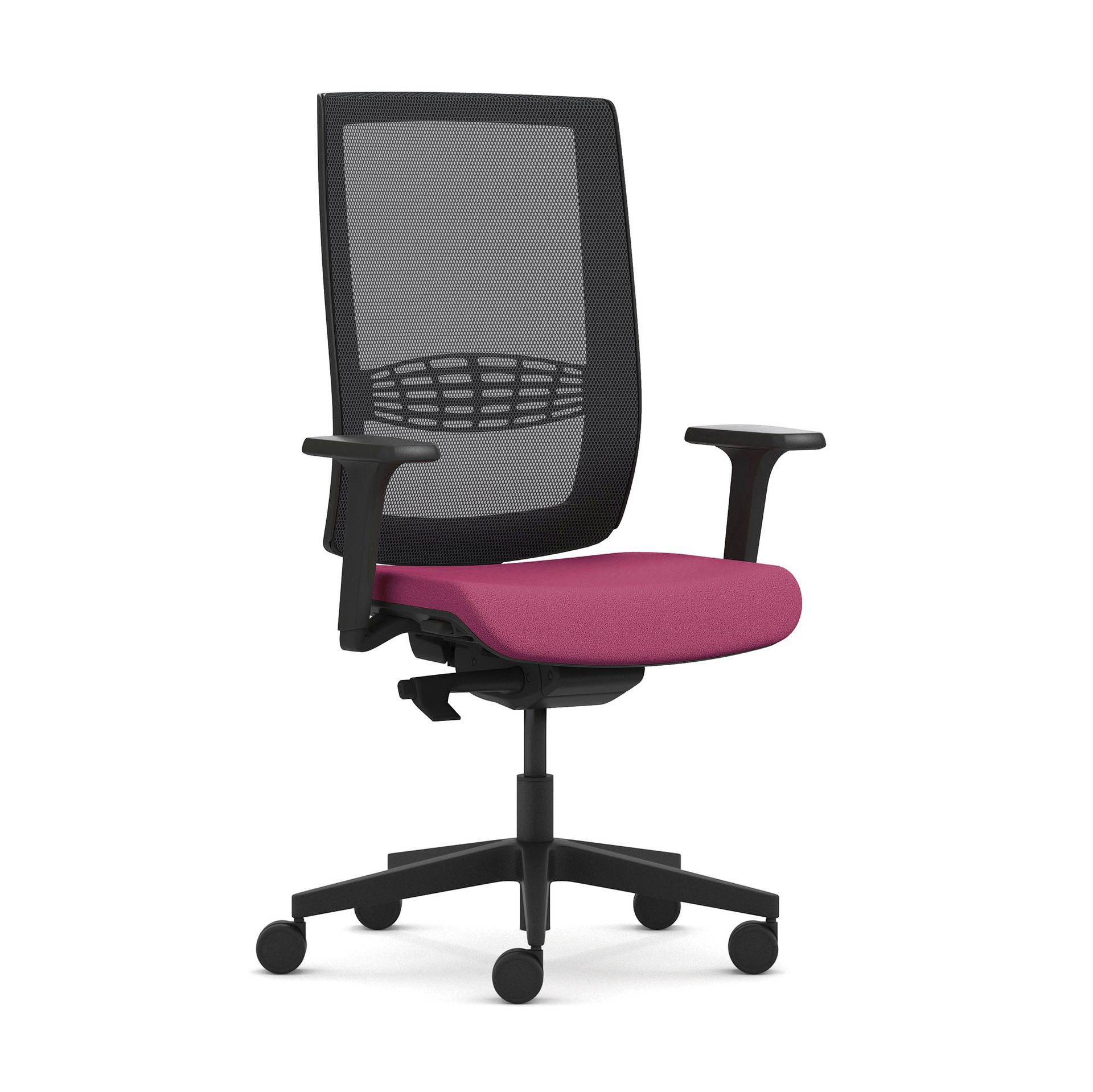 Kind Mesh task chairs | Pledge