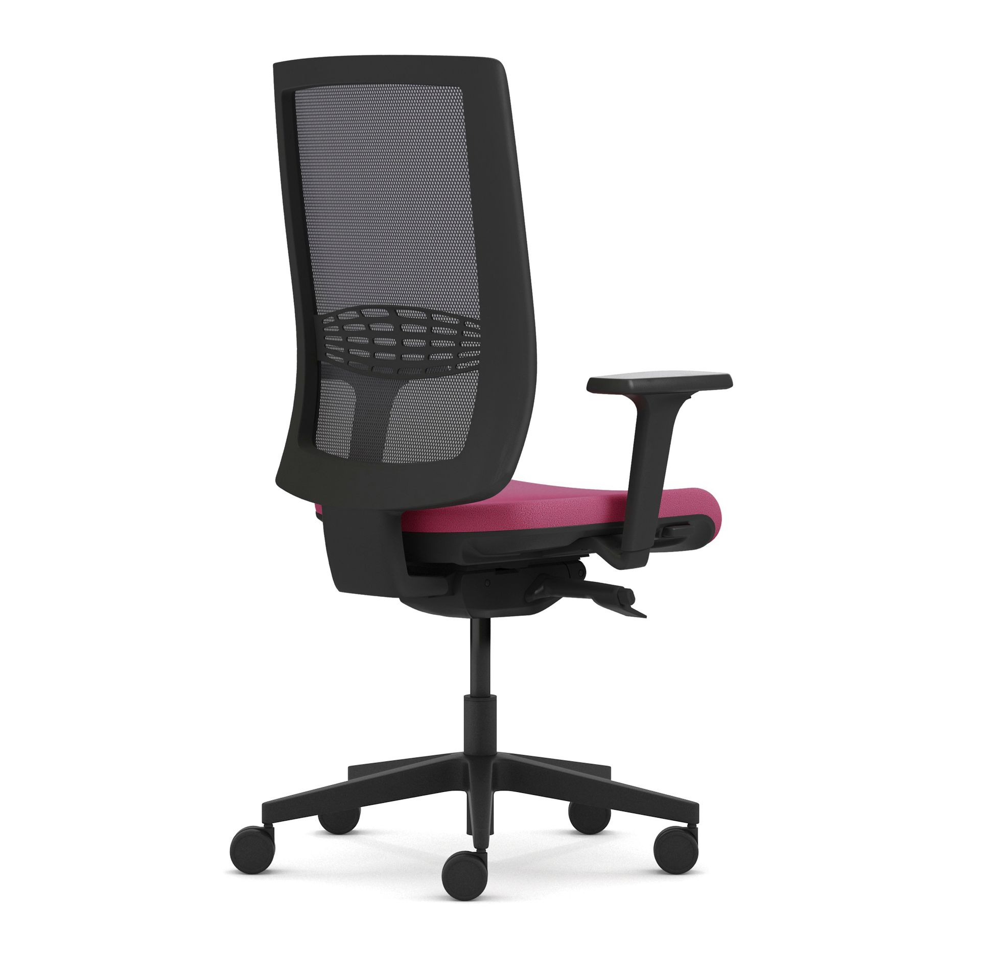Kind Mesh task chairs | Pledge