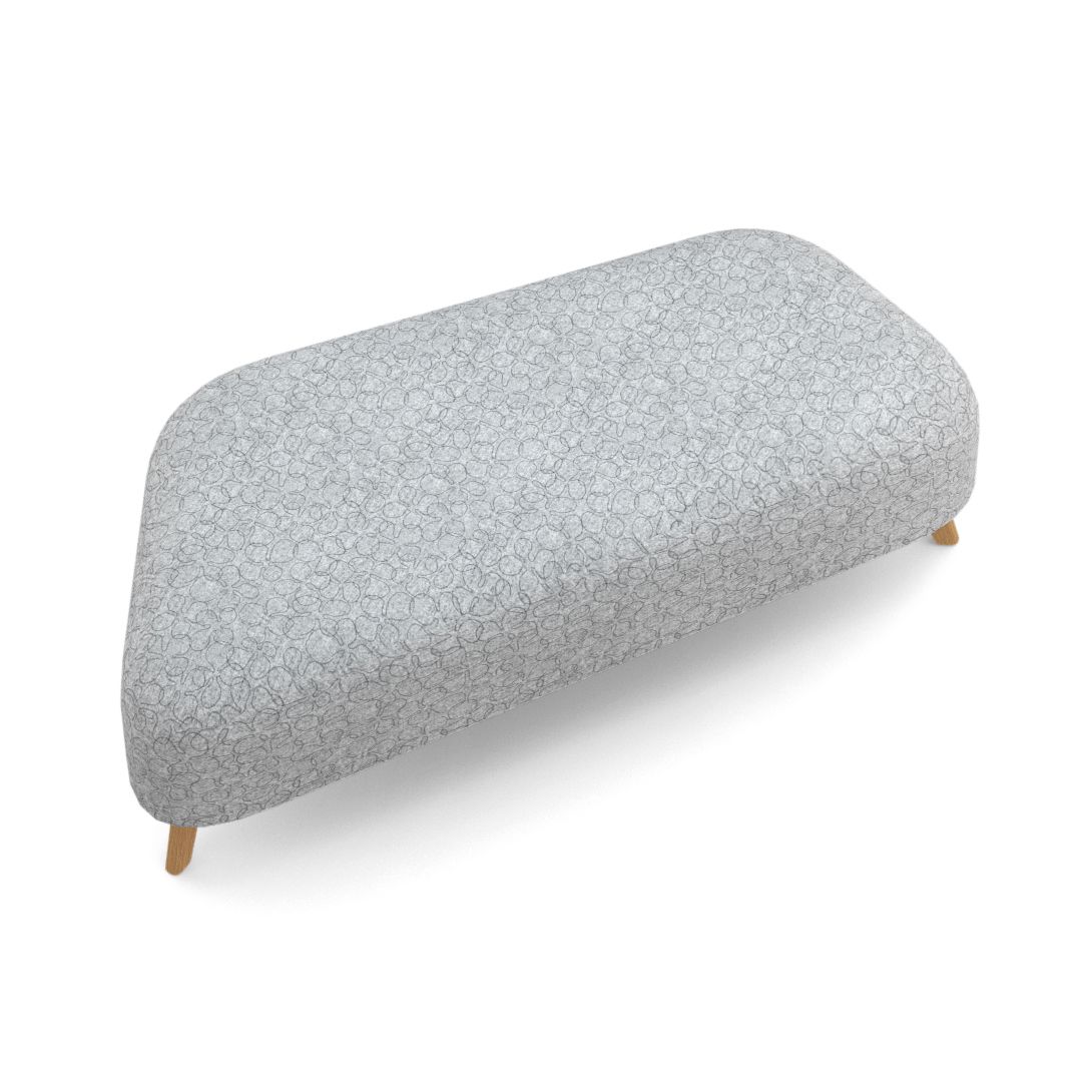 Polka stools and tables | Pledge