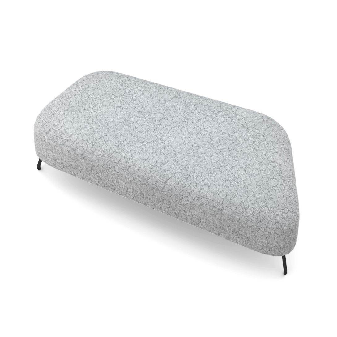 Polka stools and tables | Pledge