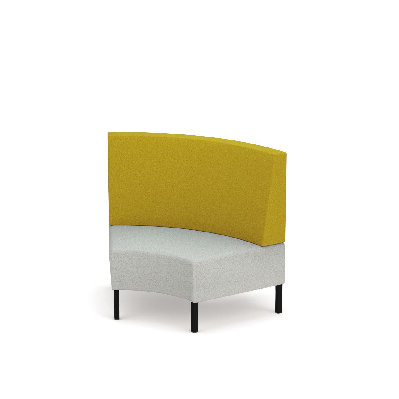 Open seating | Pledge