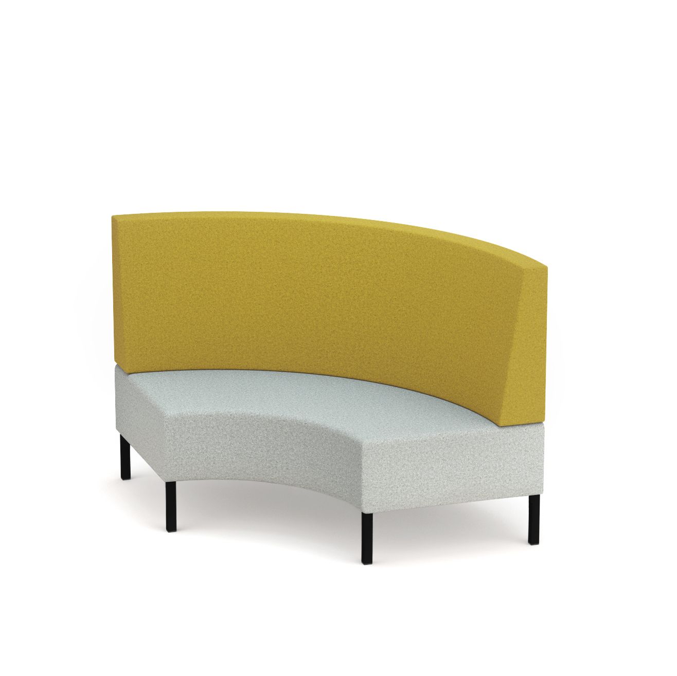 Open seating | Pledge