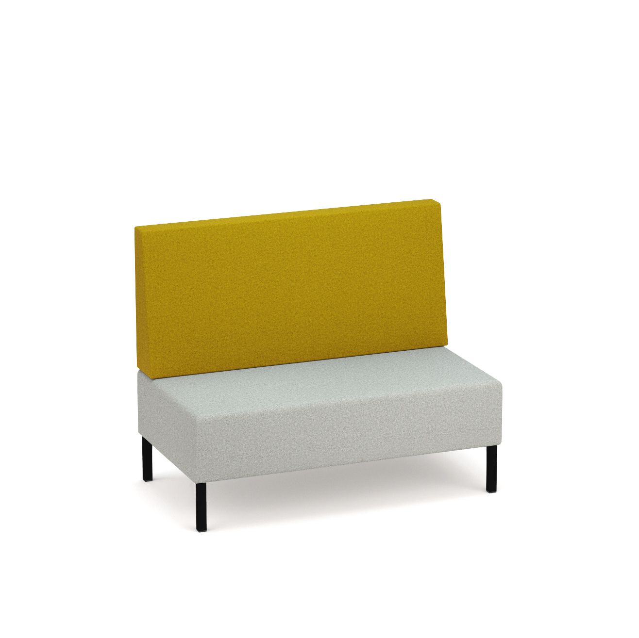 Open seating | Pledge