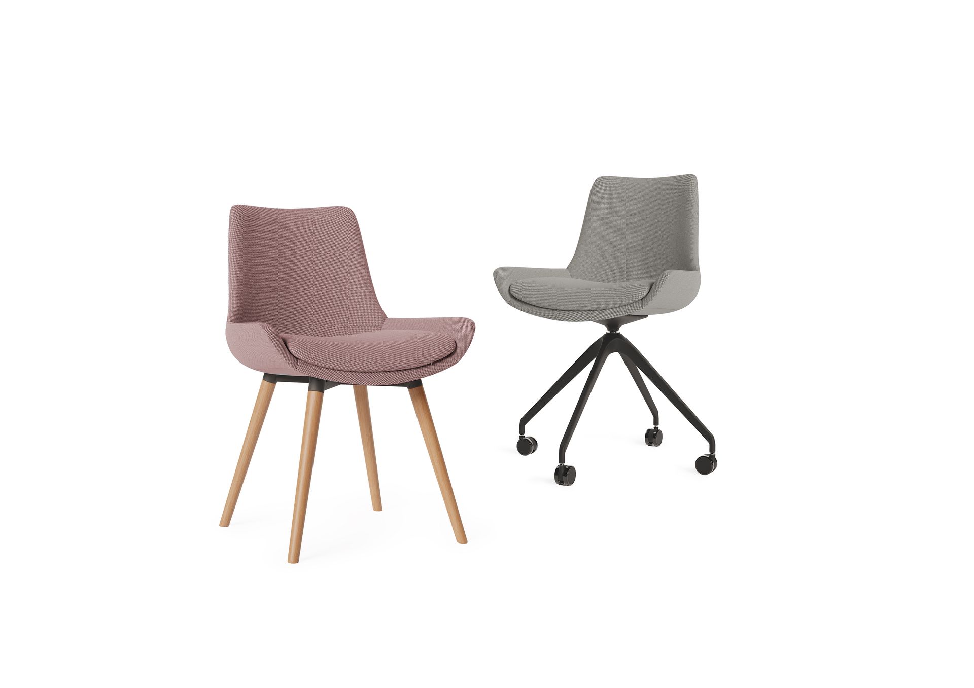 Manhattan meeting chairs | Pledge