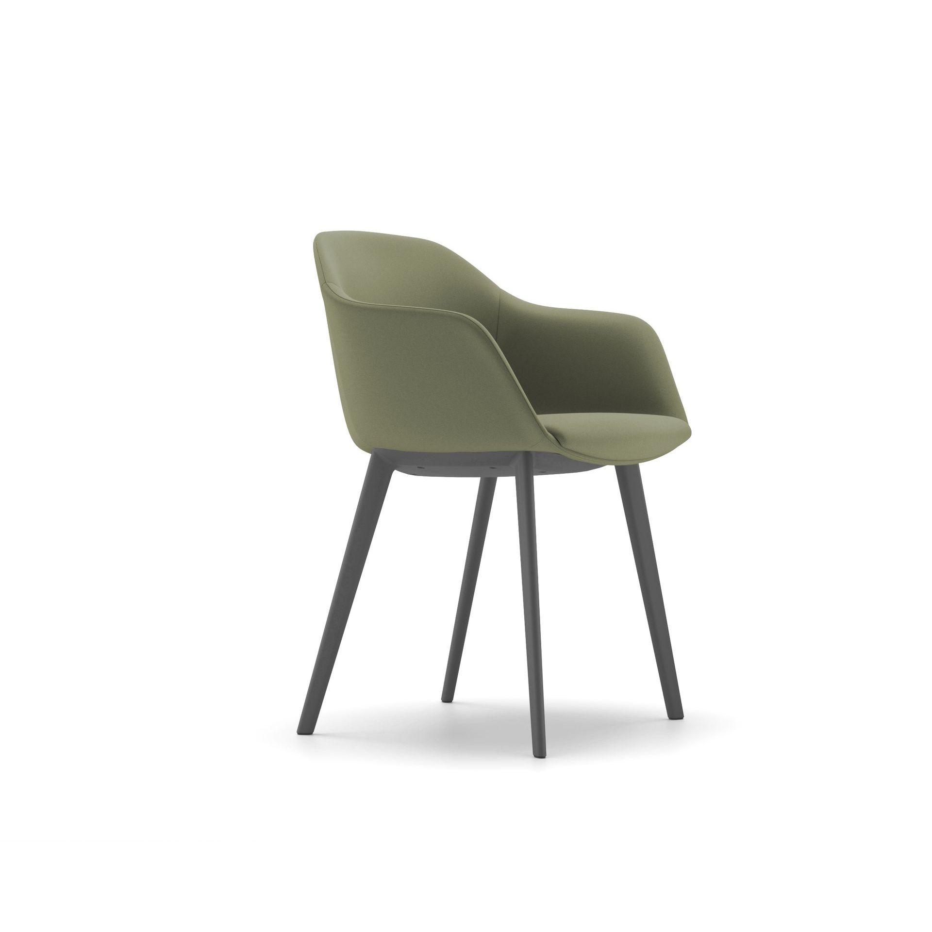 Milo meeting chairs | Pledge