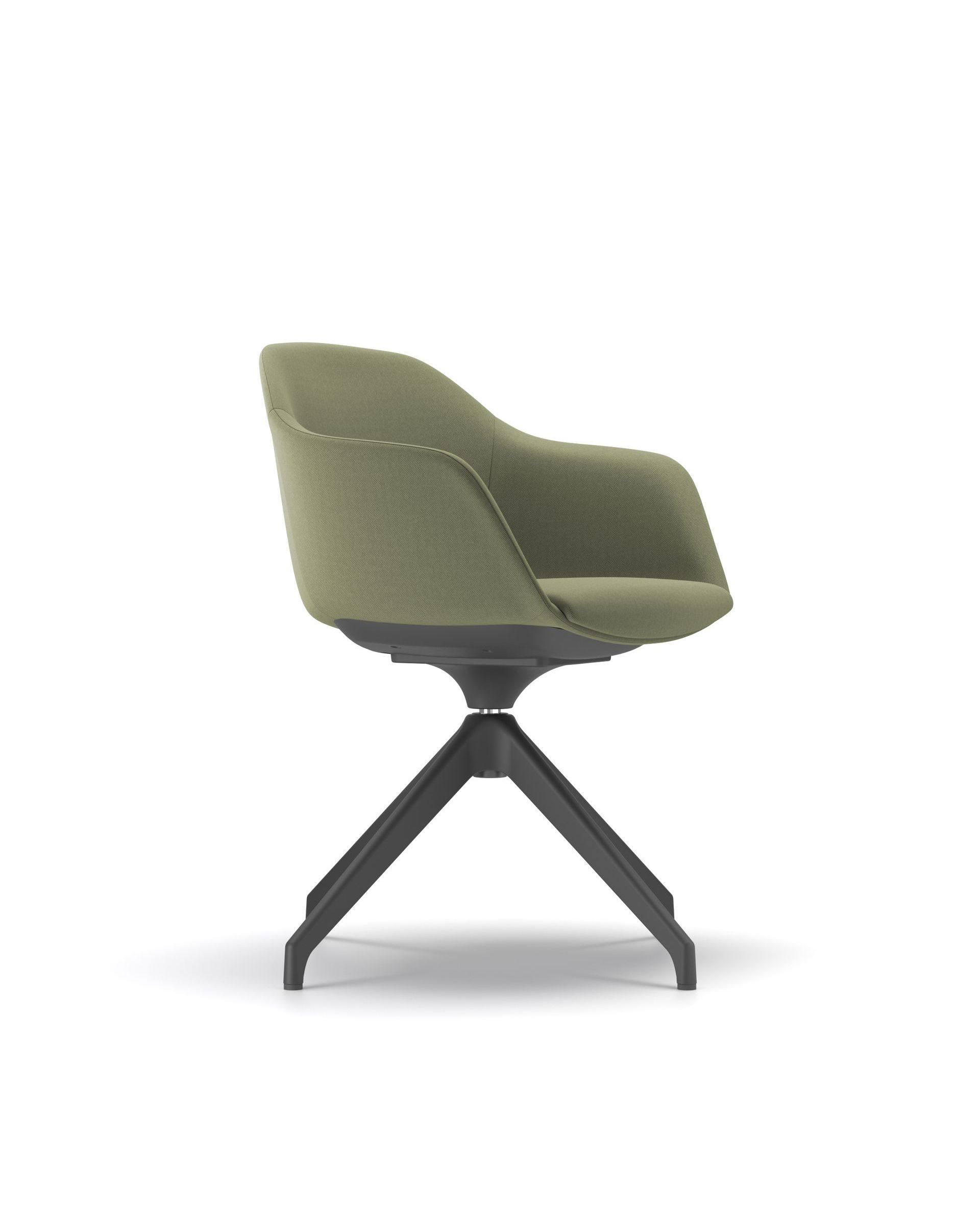 Milo meeting chairs | Pledge