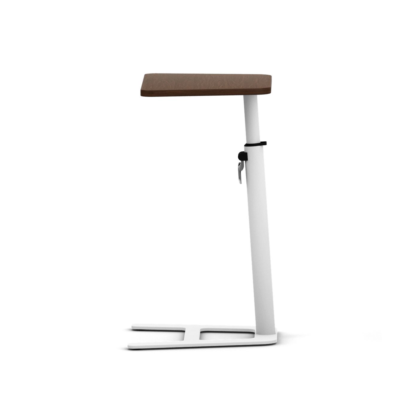 Mast Height-Adjustable Tables | Pledge