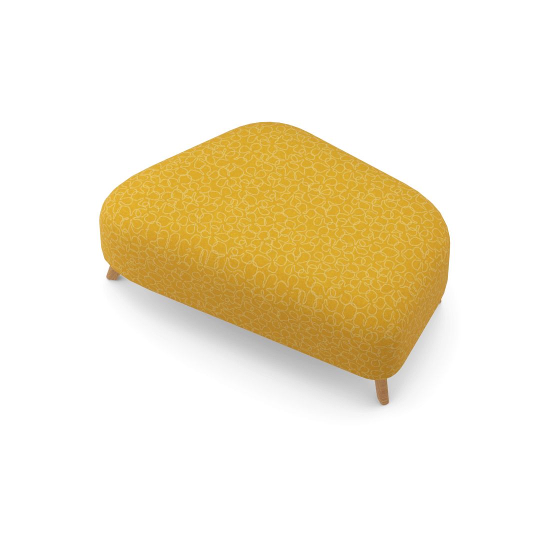 Polka stools and tables | Pledge