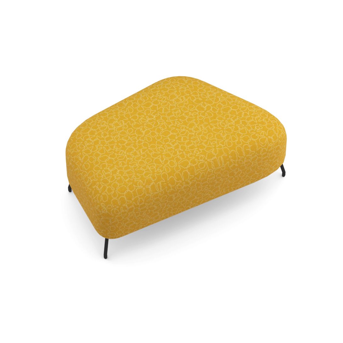 Polka stools and tables | Pledge