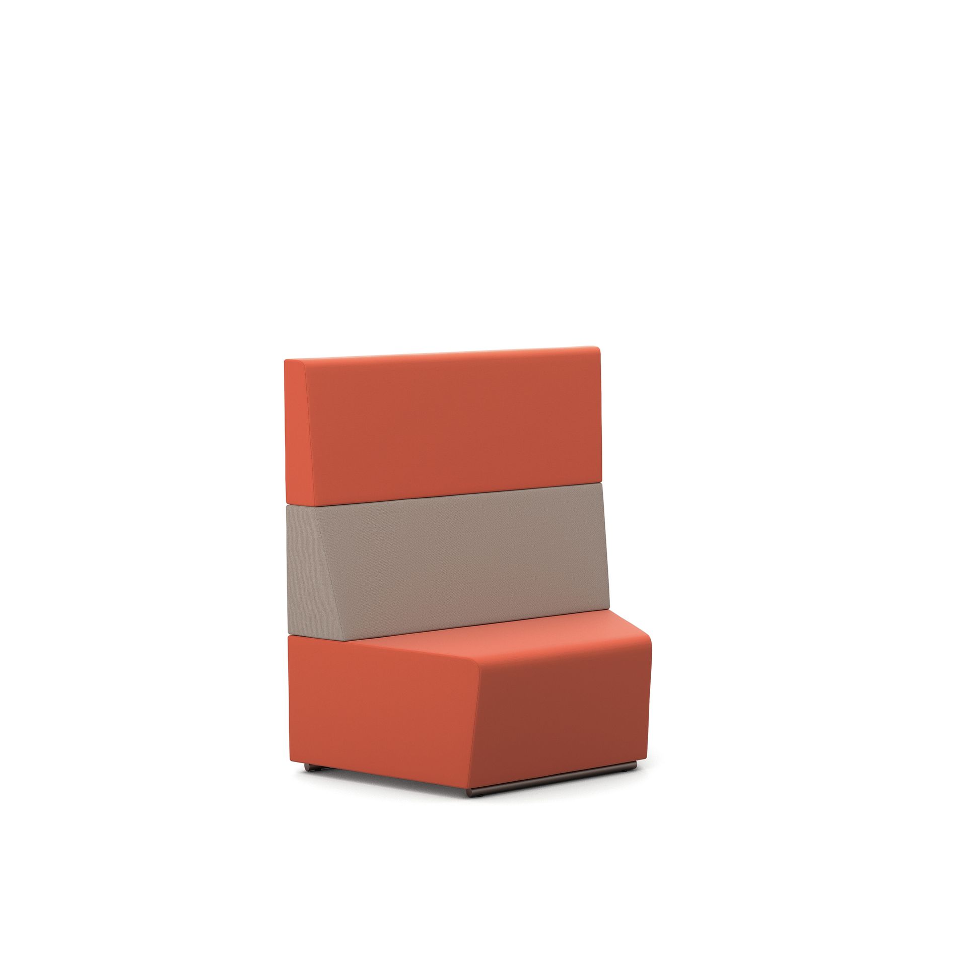 Fifteen seating and tables | Pledge