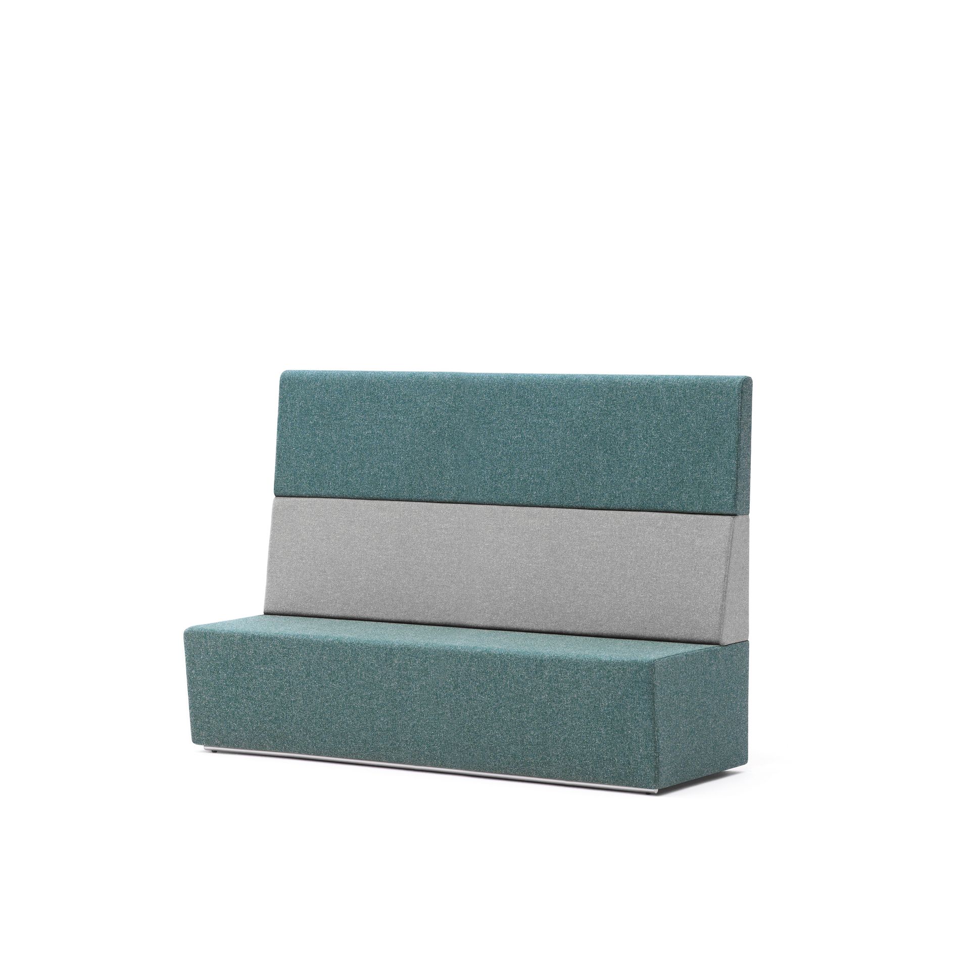 Fifteen seating and tables | Pledge