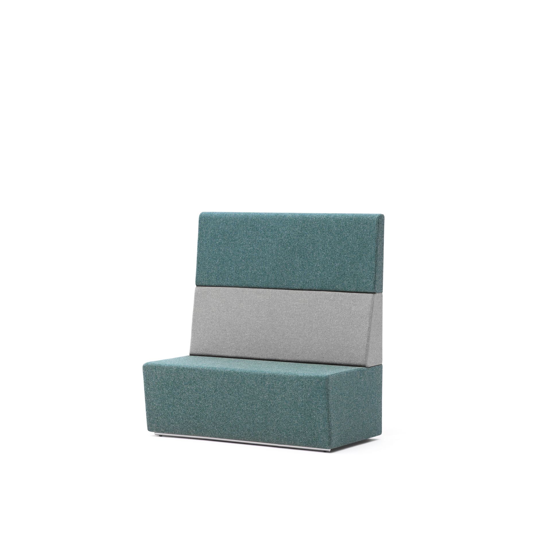 Fifteen seating and tables | Pledge