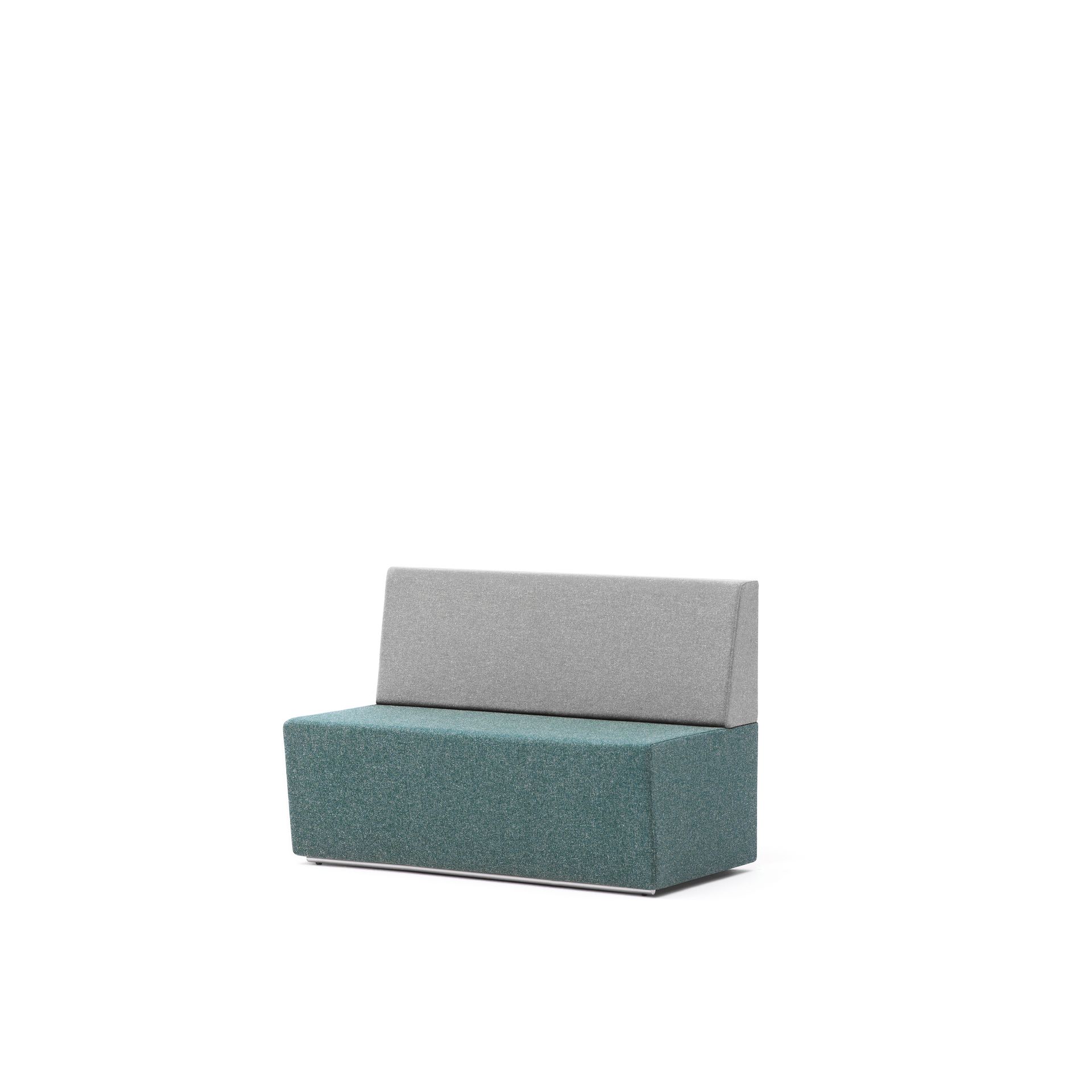 Fifteen seating and tables | Pledge