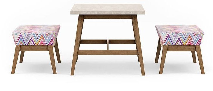 Natta Tables | Pledge