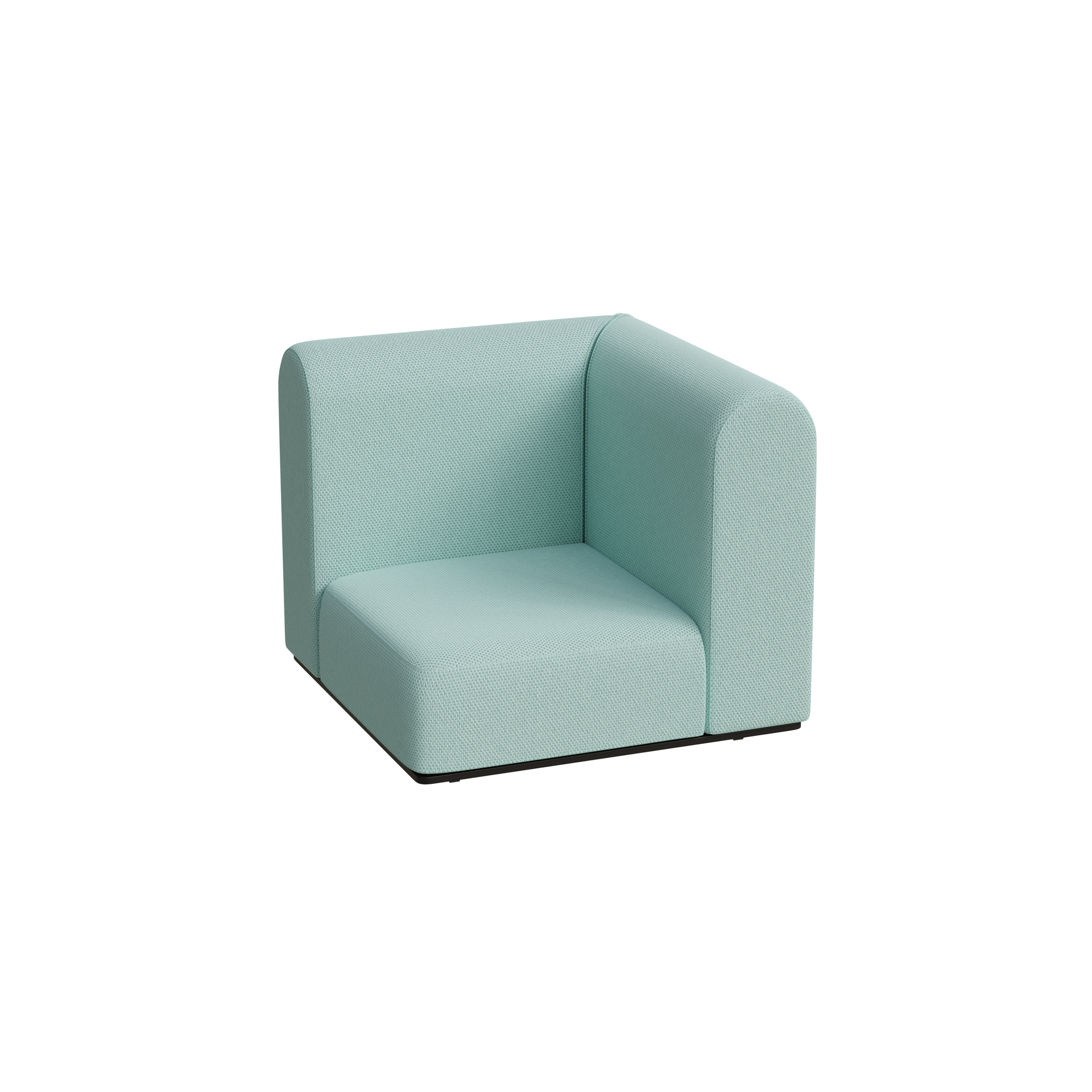 Pontoon modular seating | Pledge