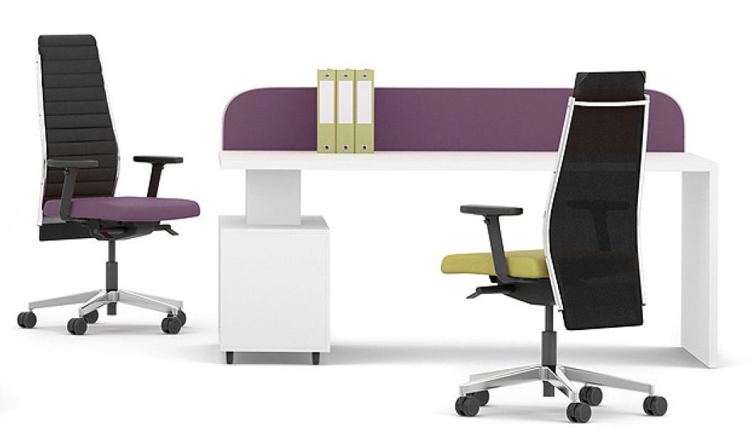 Plan task chairs | Pledge