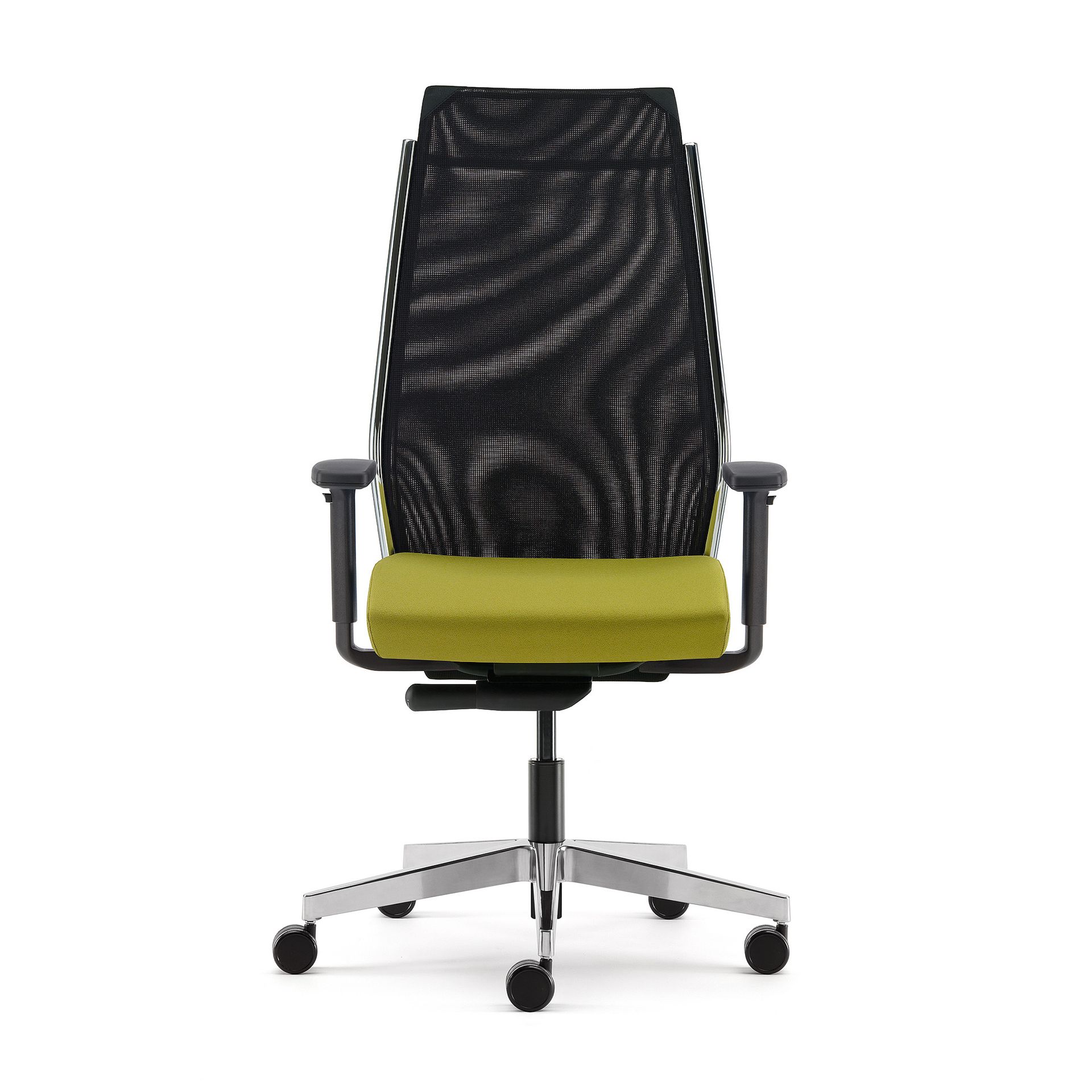 Plan task chairs | Pledge