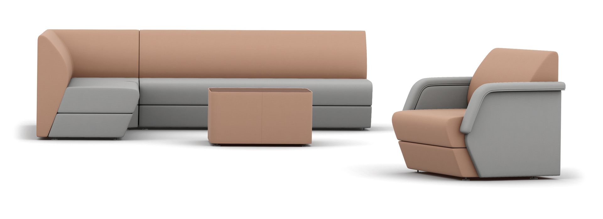 Point seating | Pledge