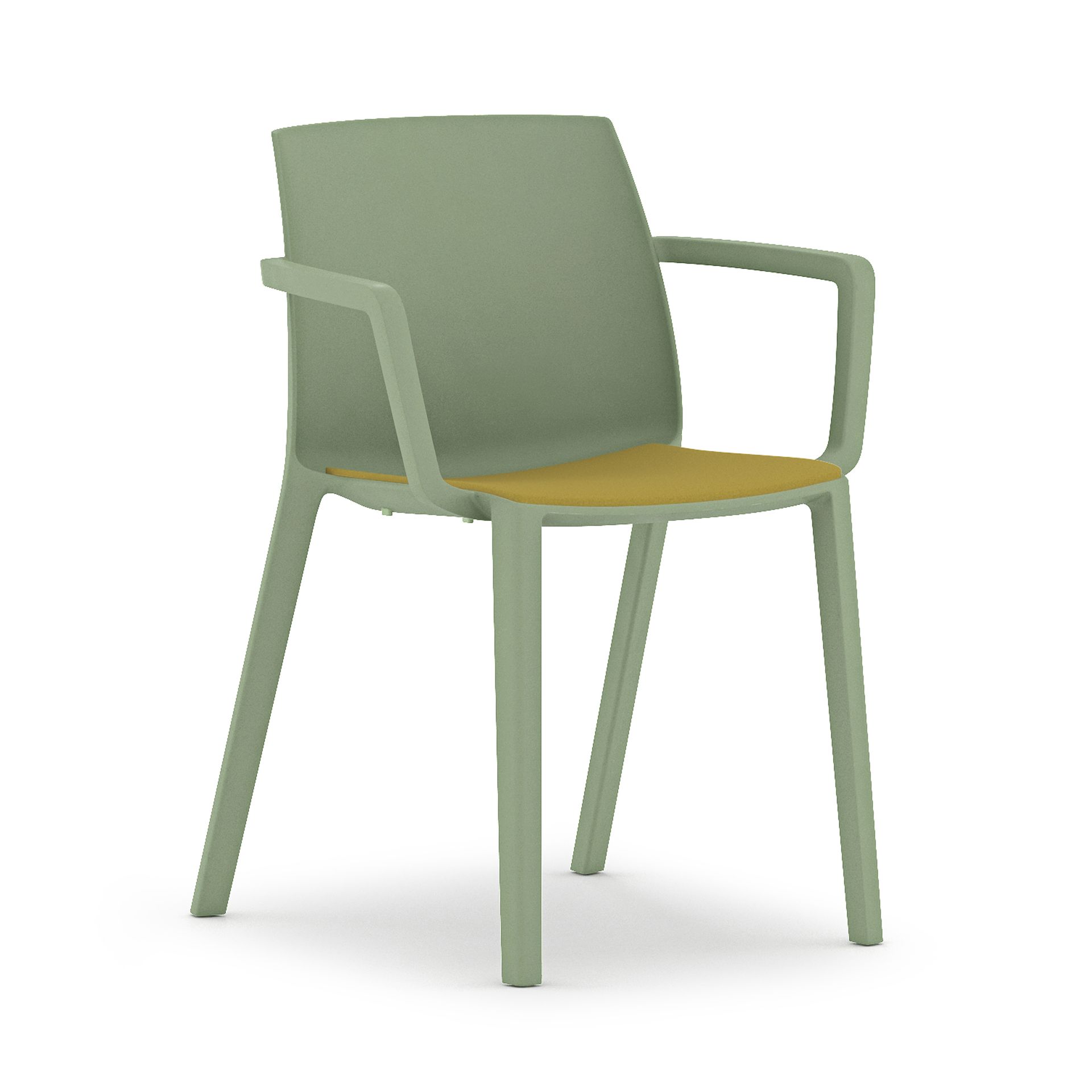 Win meeting chairs | Pledge