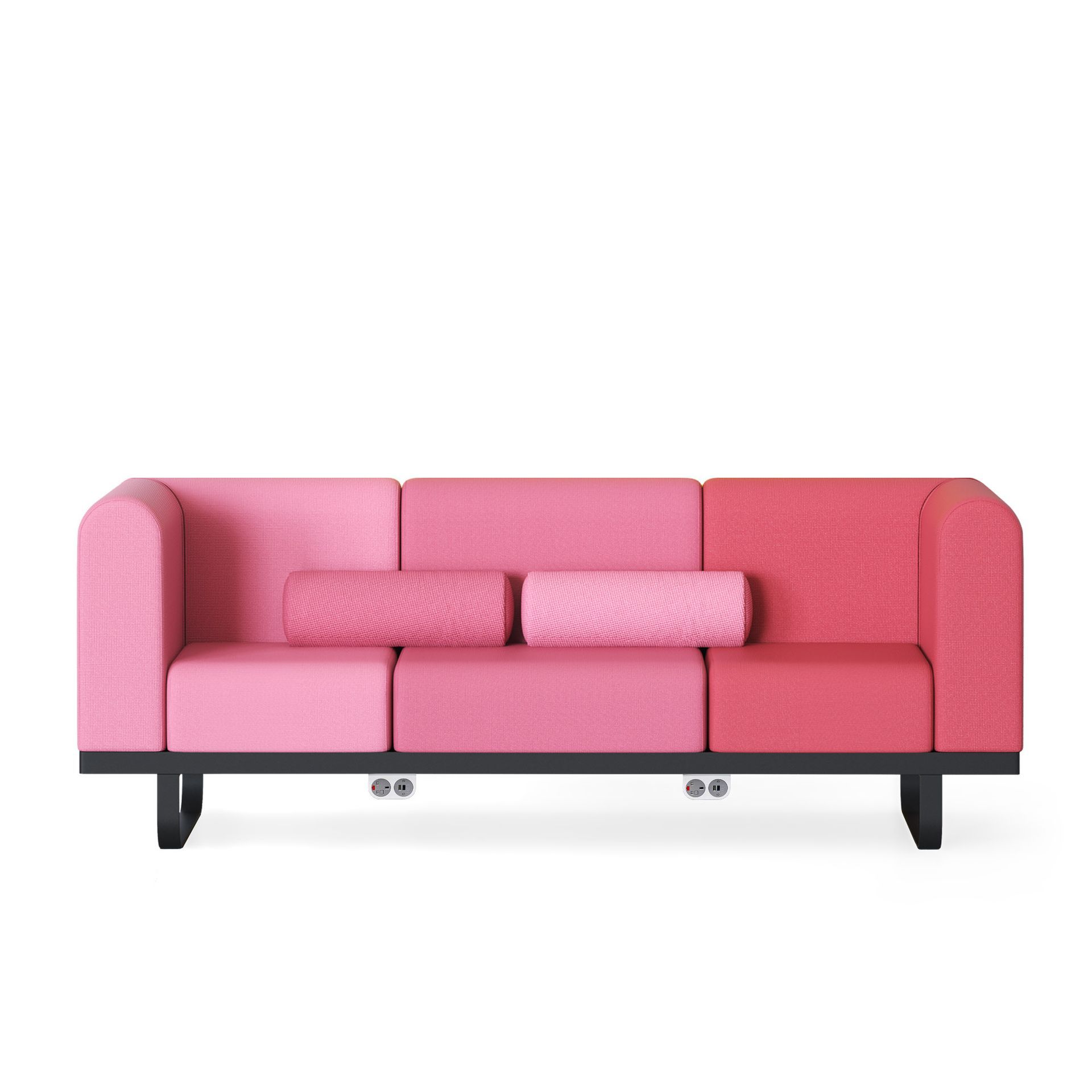 Soft Seating | Pledge