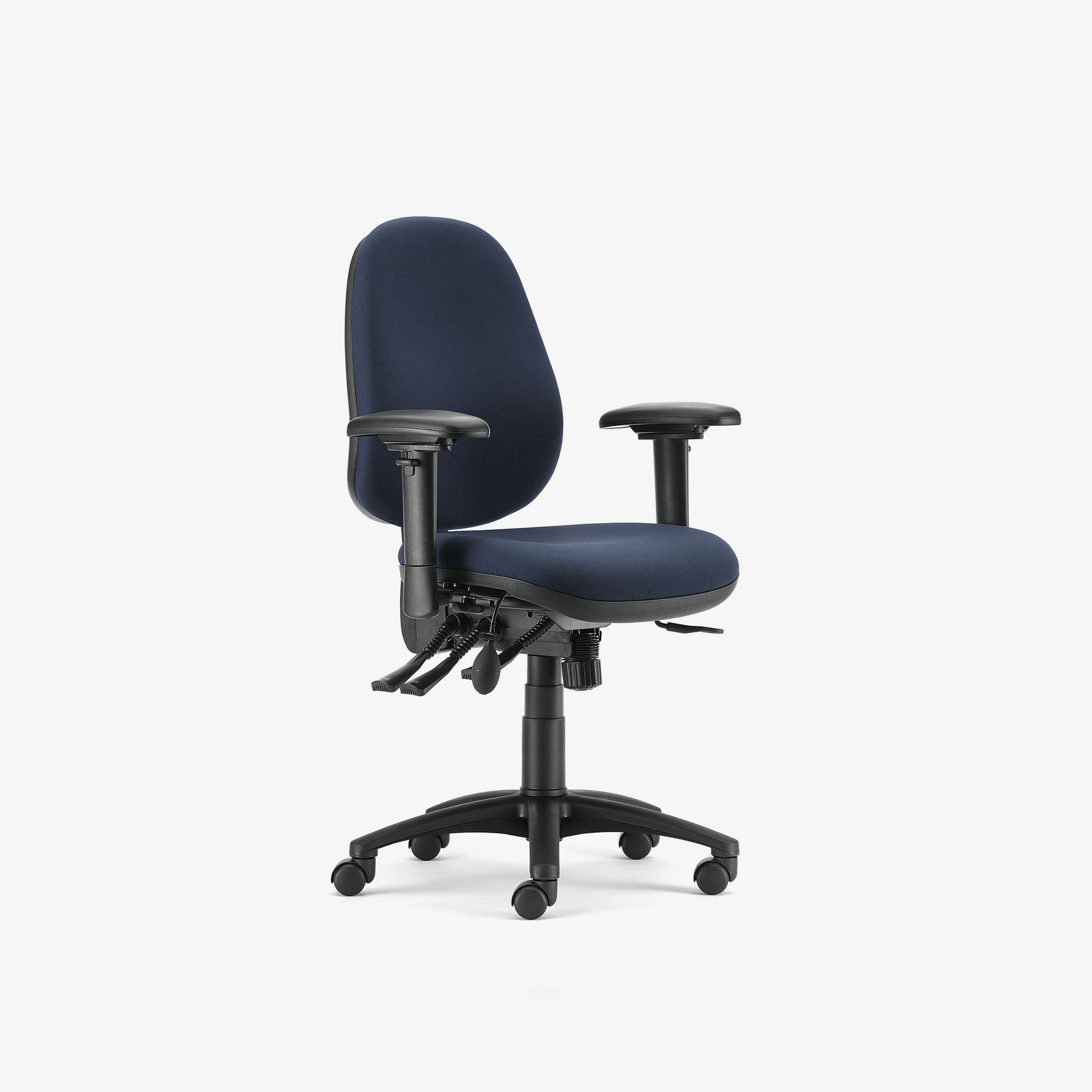 Task Seating | Pledge