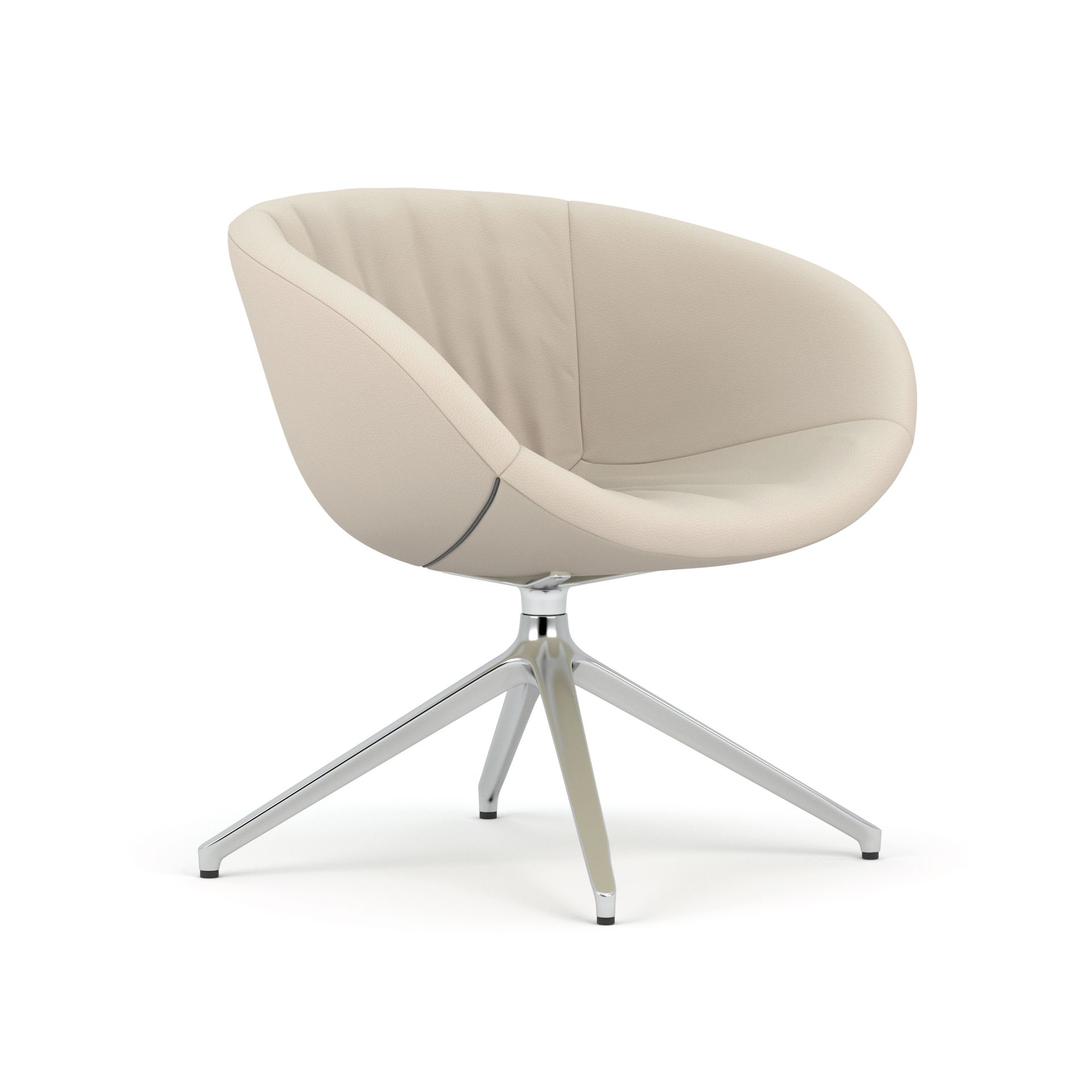 Ripple swivel chairs | Pledge