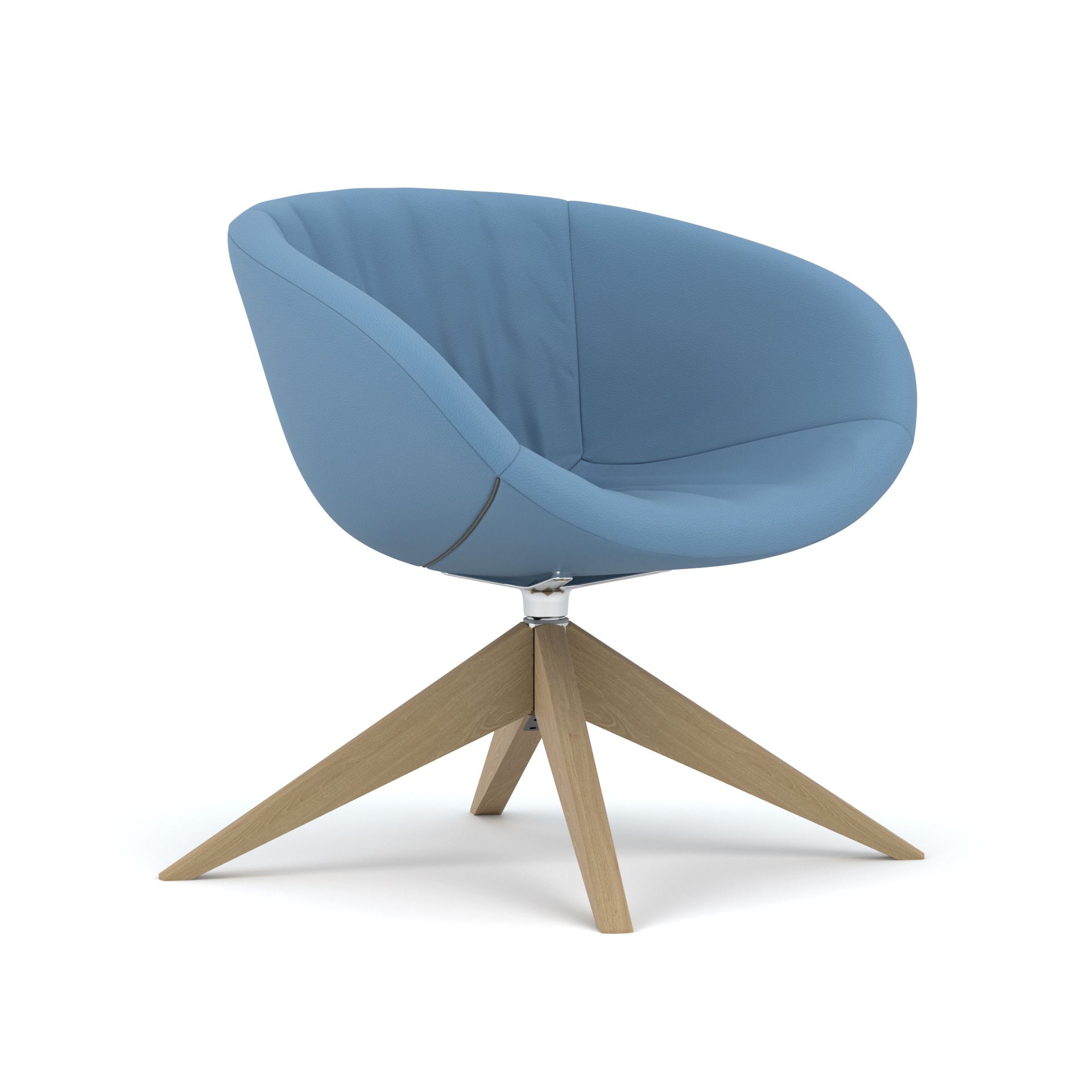 Ripple swivel chairs | Pledge
