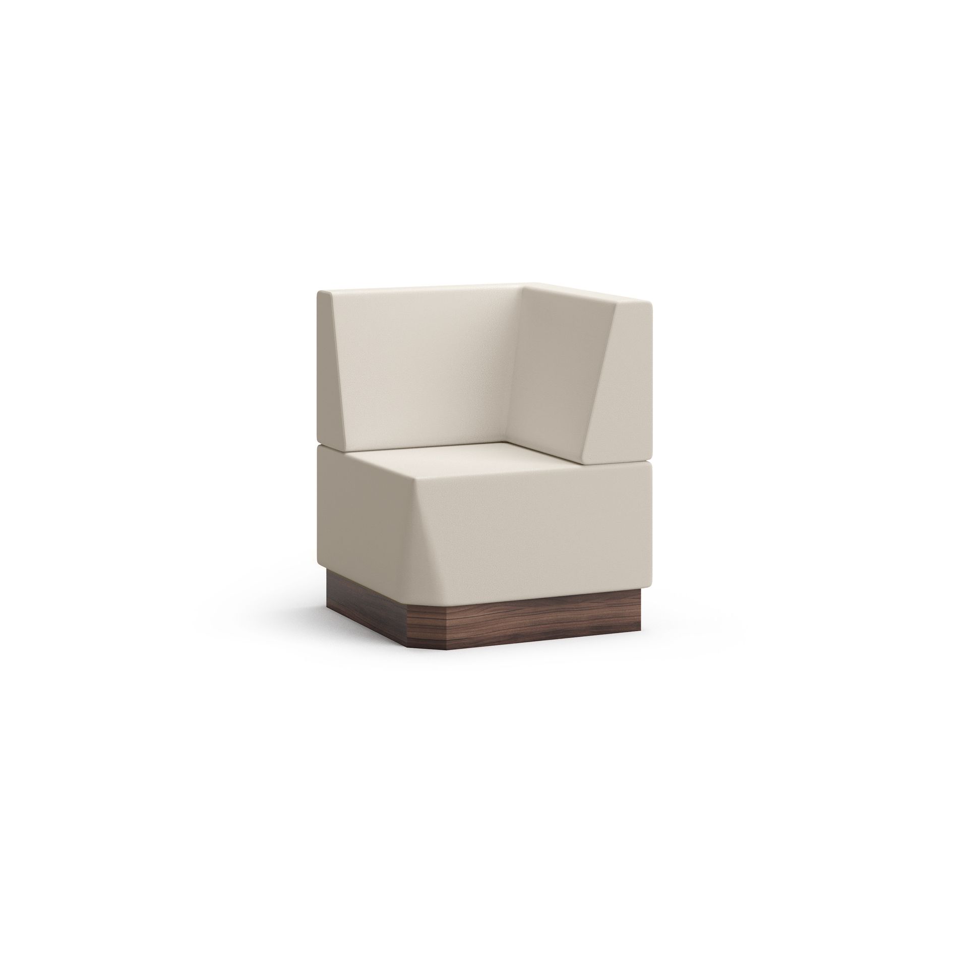 Velo modular seating | Pledge