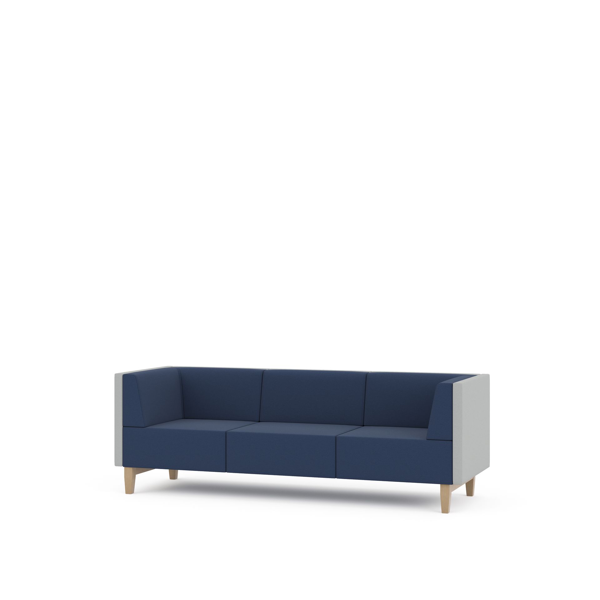 Fence lounge seating collection | Pledge