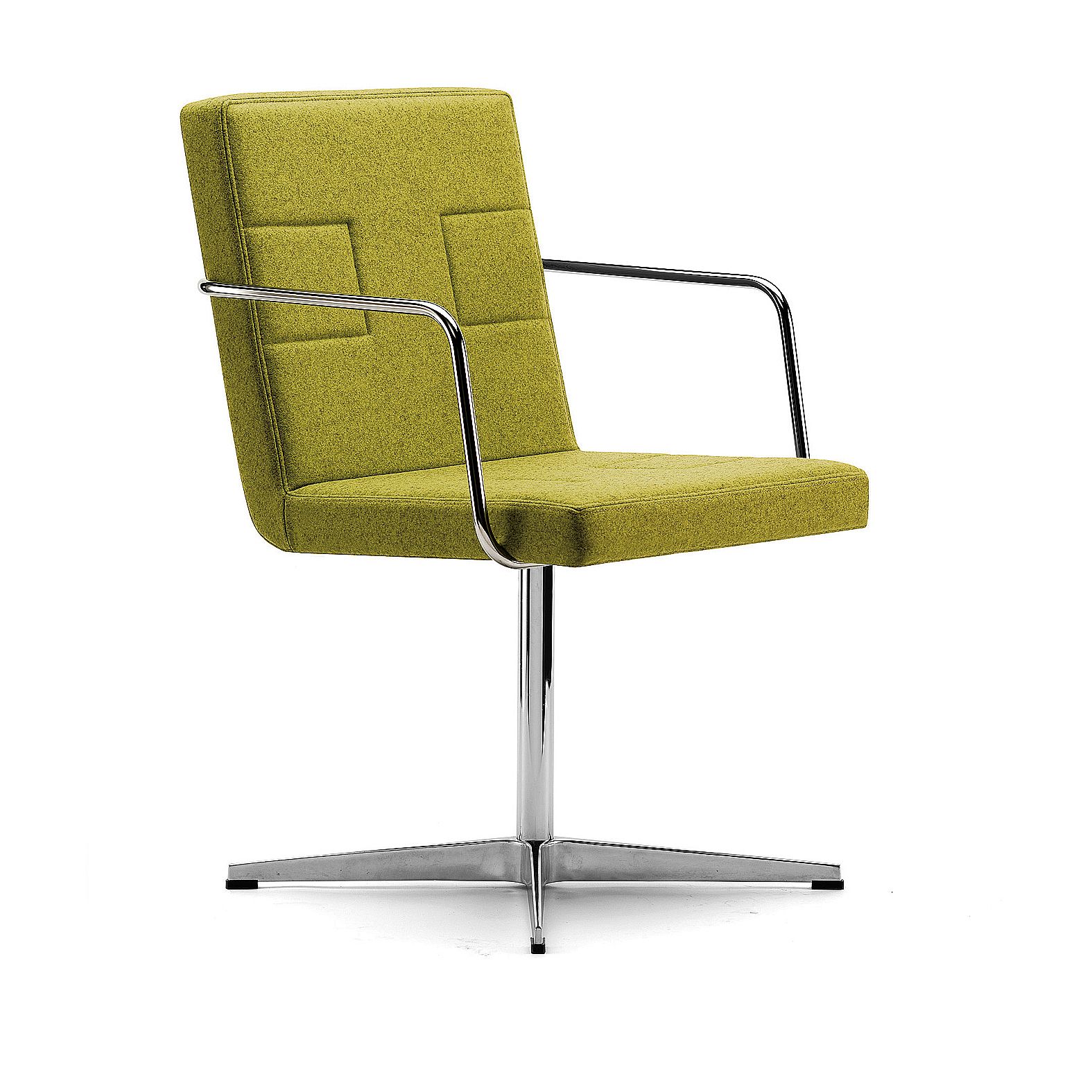 Tonic meeting chairs | Pledge