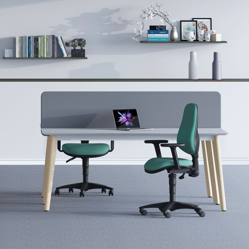 Task Seating | Pledge