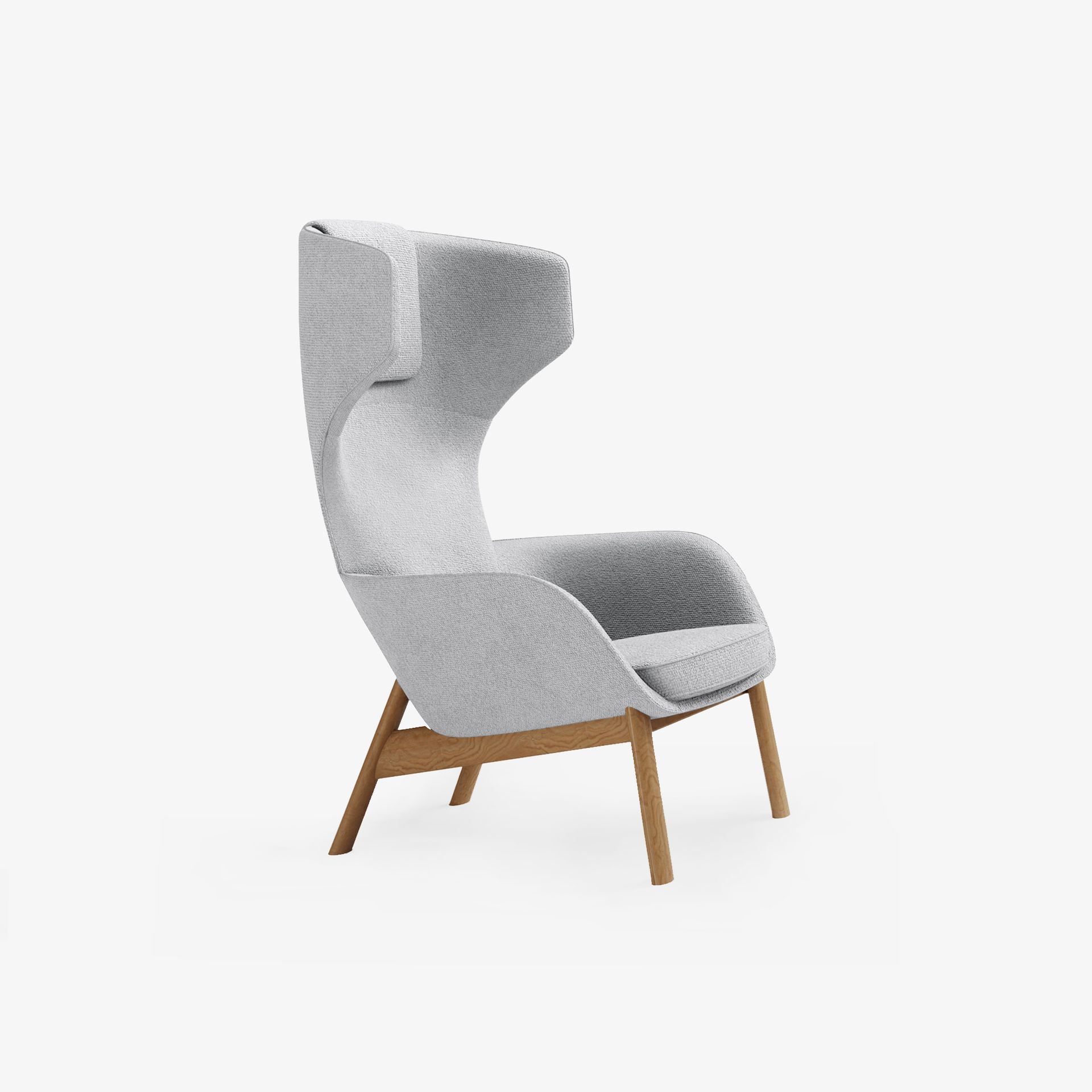 Soft Seating | Pledge