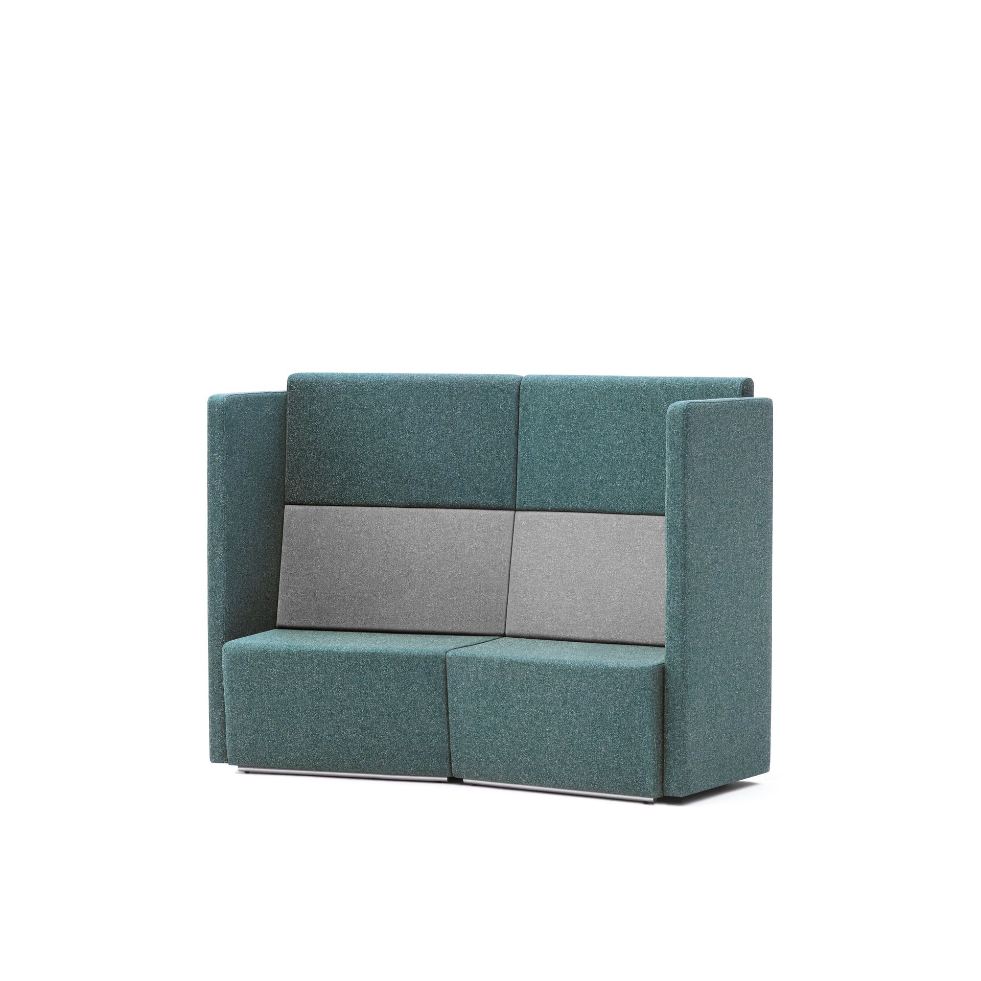 Fifteen seating and tables | Pledge