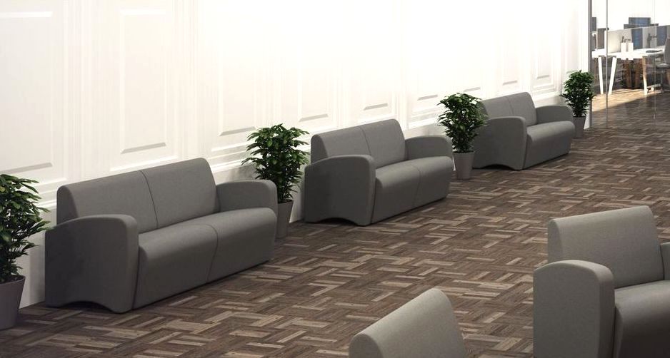 Wait seating | Pledge