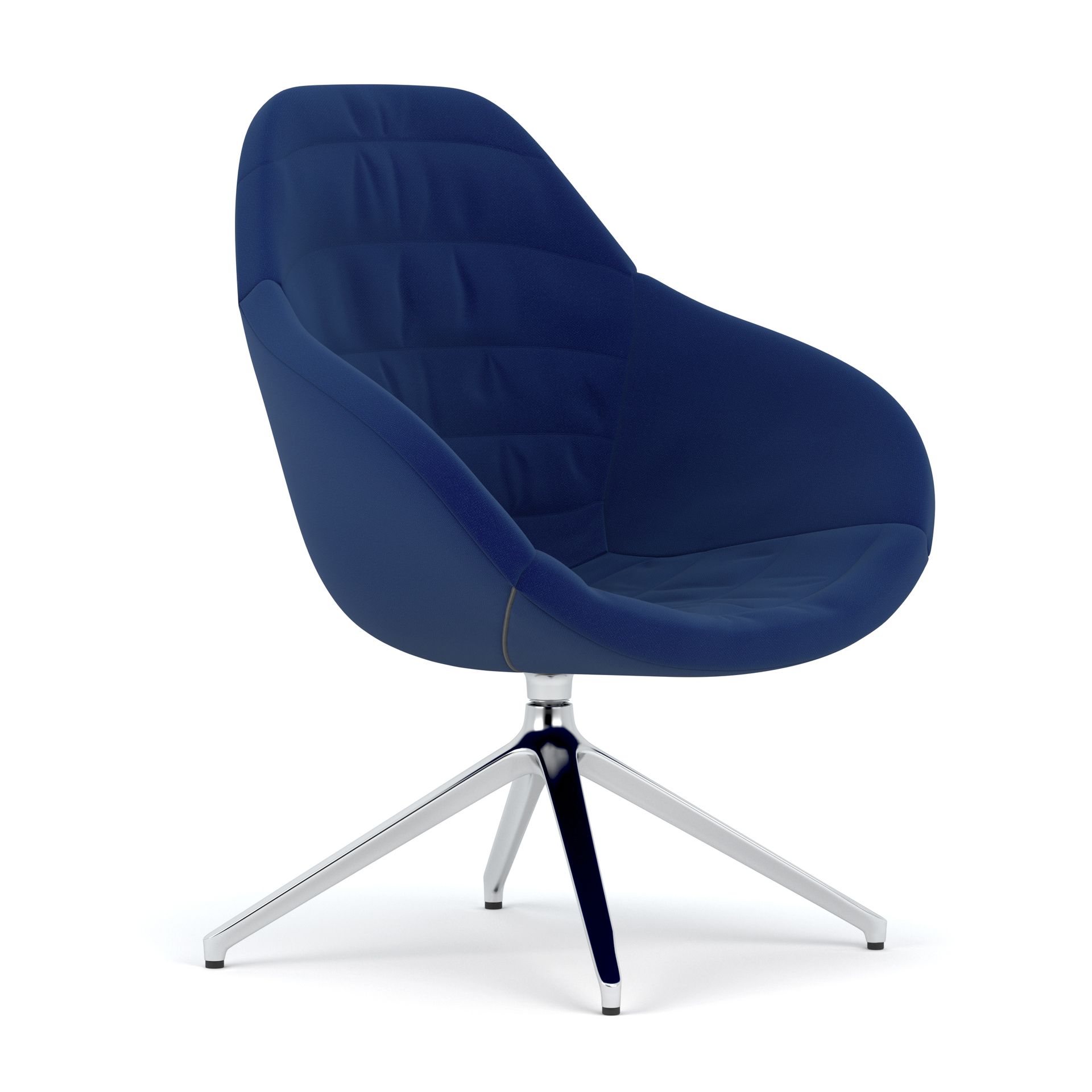 Wave swivel chairs | Pledge