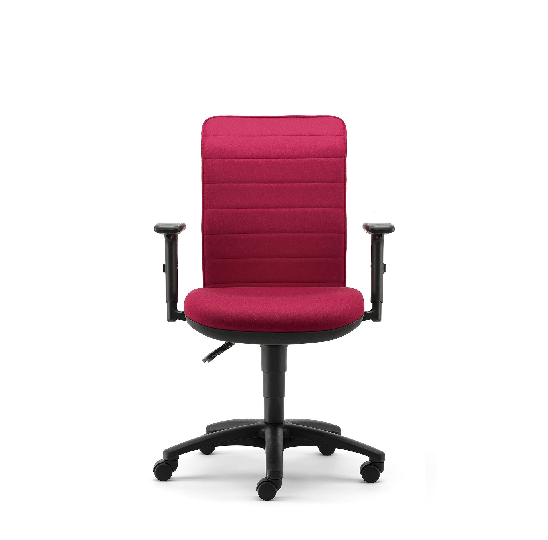 Air task and visitor chairs | Pledge