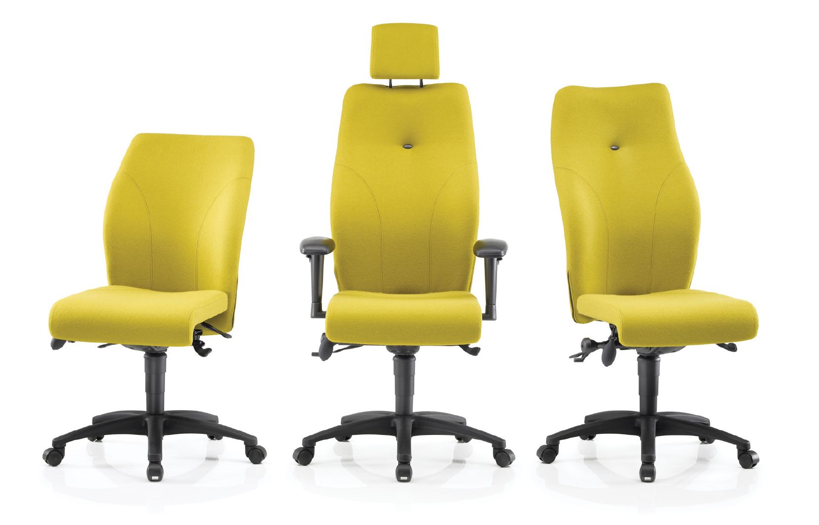 Ethos Task and Meeting Chairs | Pledge