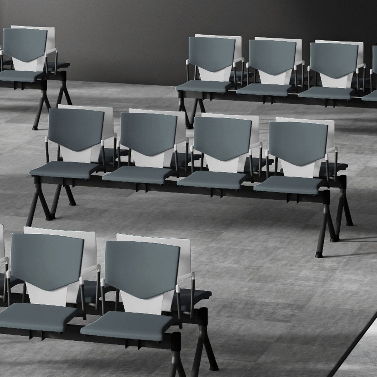 Beam Seating | Pledge