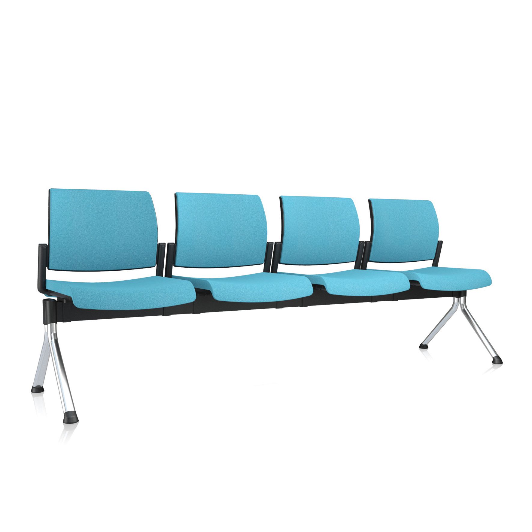 Kind beam seating | Pledge