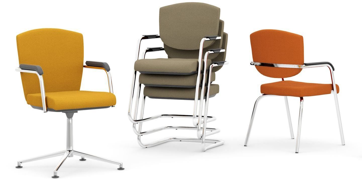 Key meeting chairs | Pledge